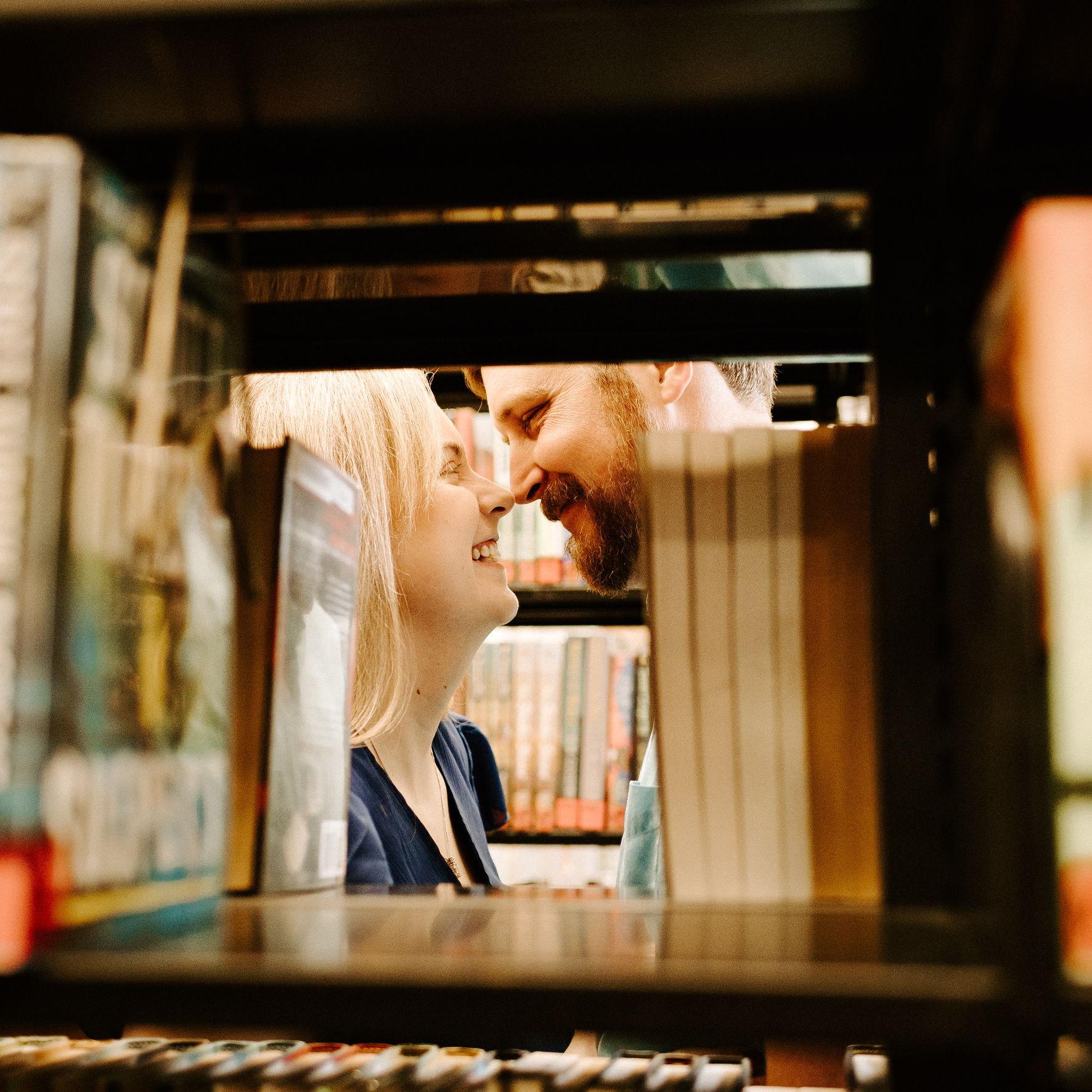 Allison Hebert and Kiernan Maguire's Wedding Website