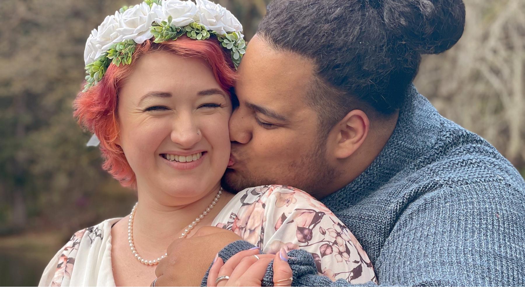 Ellie Nation and Kevin Aipopo's Wedding Website