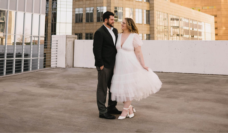 Sydney Ann Lukus and Jake Emerson Holsberg's Wedding Website