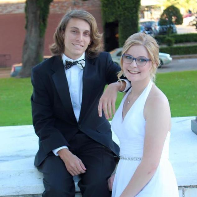 Kalee Whitlock and Michael Bushnell's Wedding Website