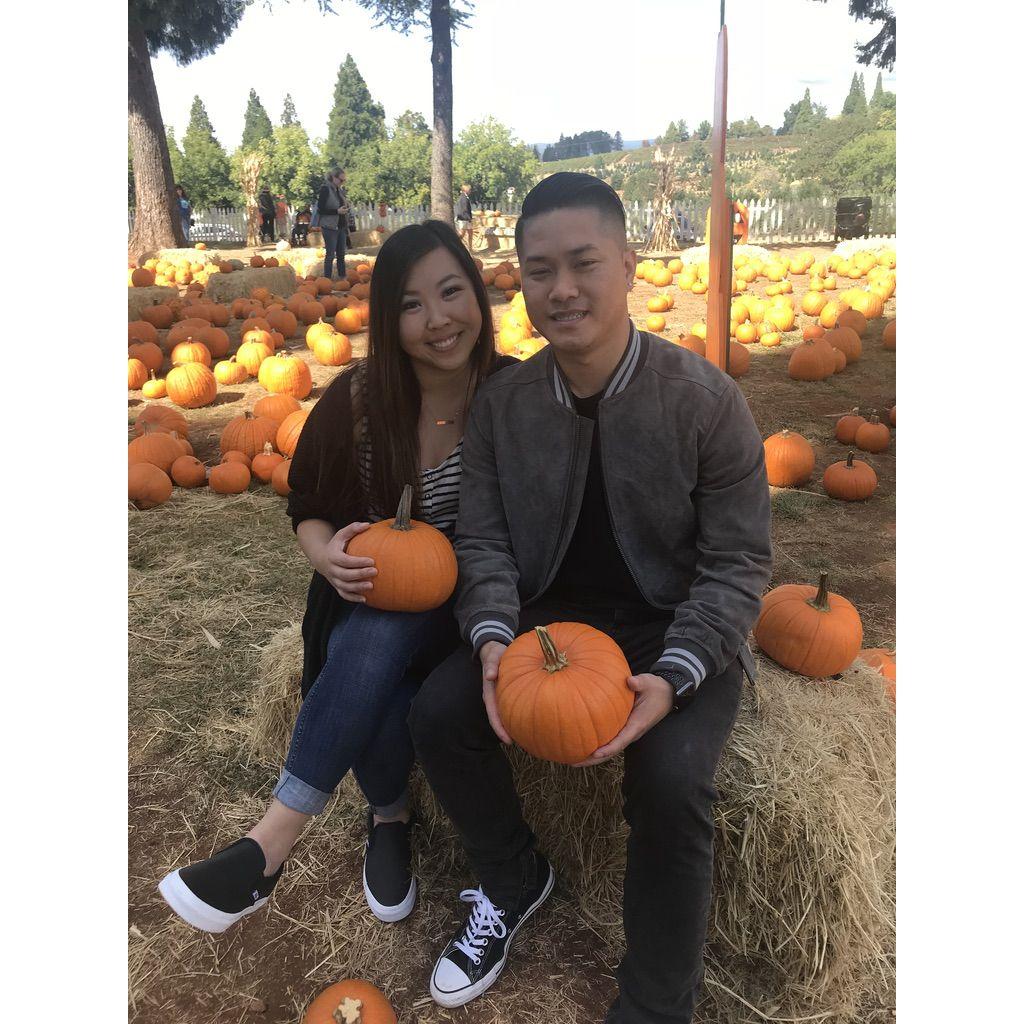 Jamie Han and Kevin Mac's Wedding Website