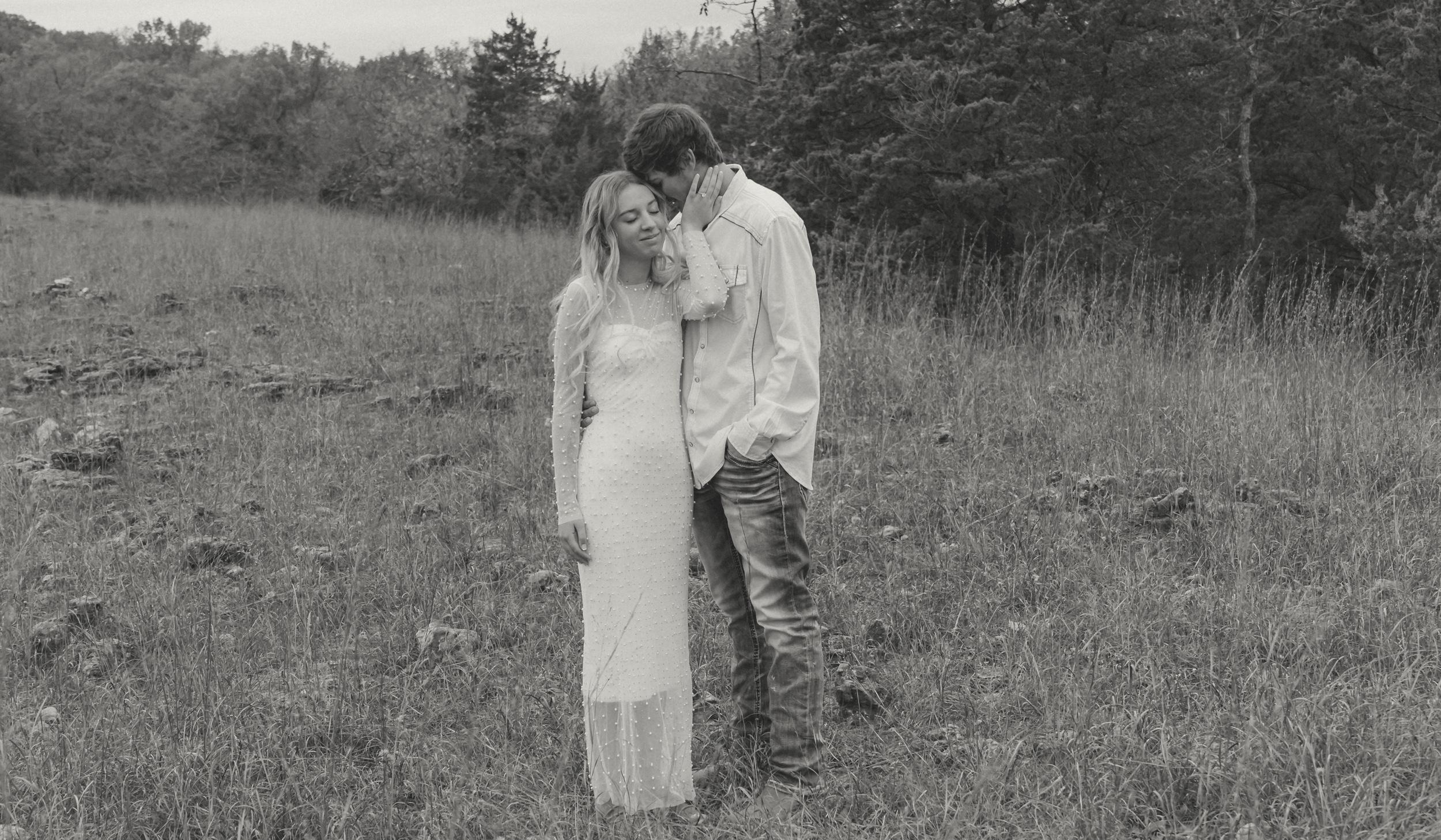 Chaylee Saunders and Michael Holtkamp's Wedding Website
