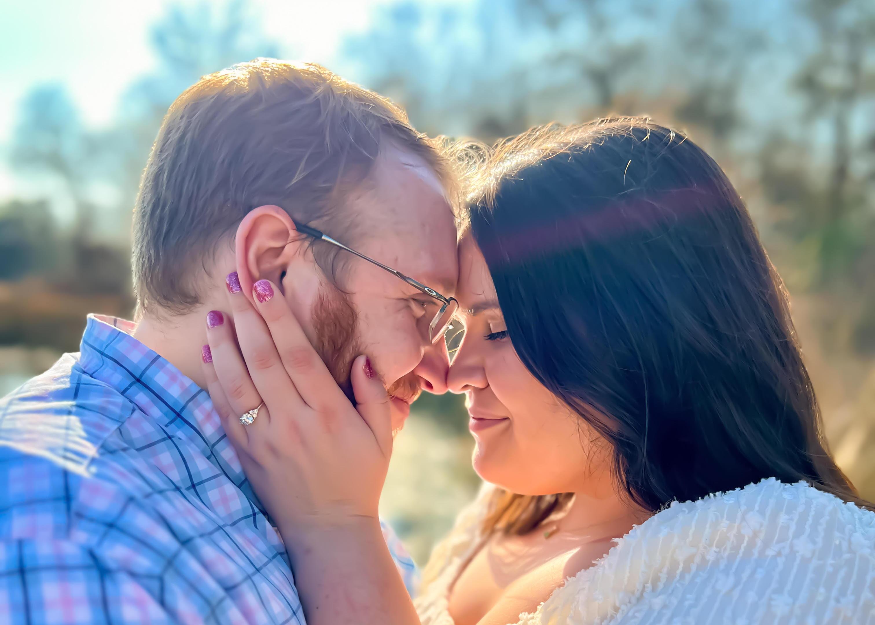 Kristina Lorene Buck and Austin Scott Rabon's Wedding Website