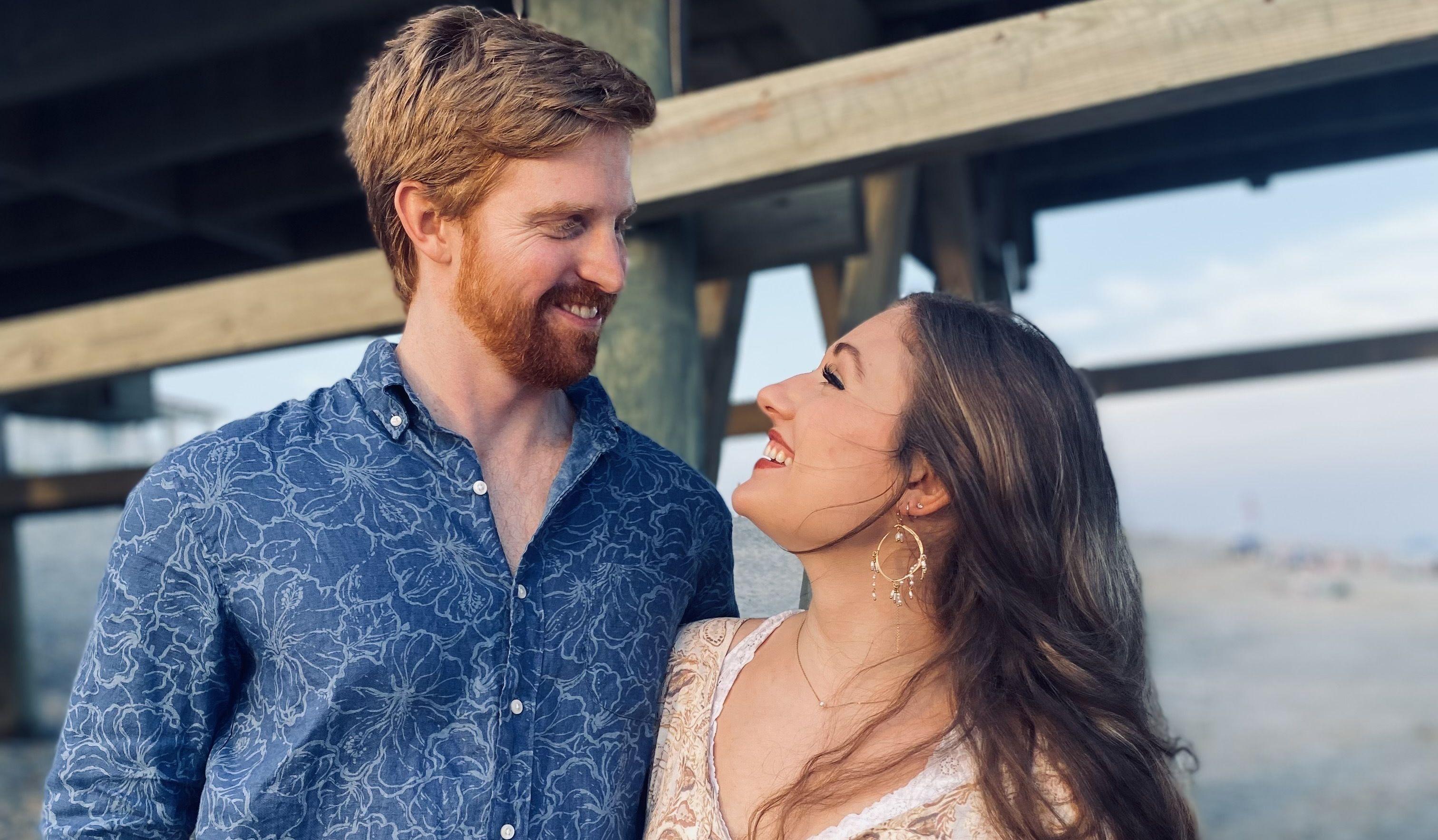 Cassidy Marie Carney and Joshua Eugene Chory's Wedding Website