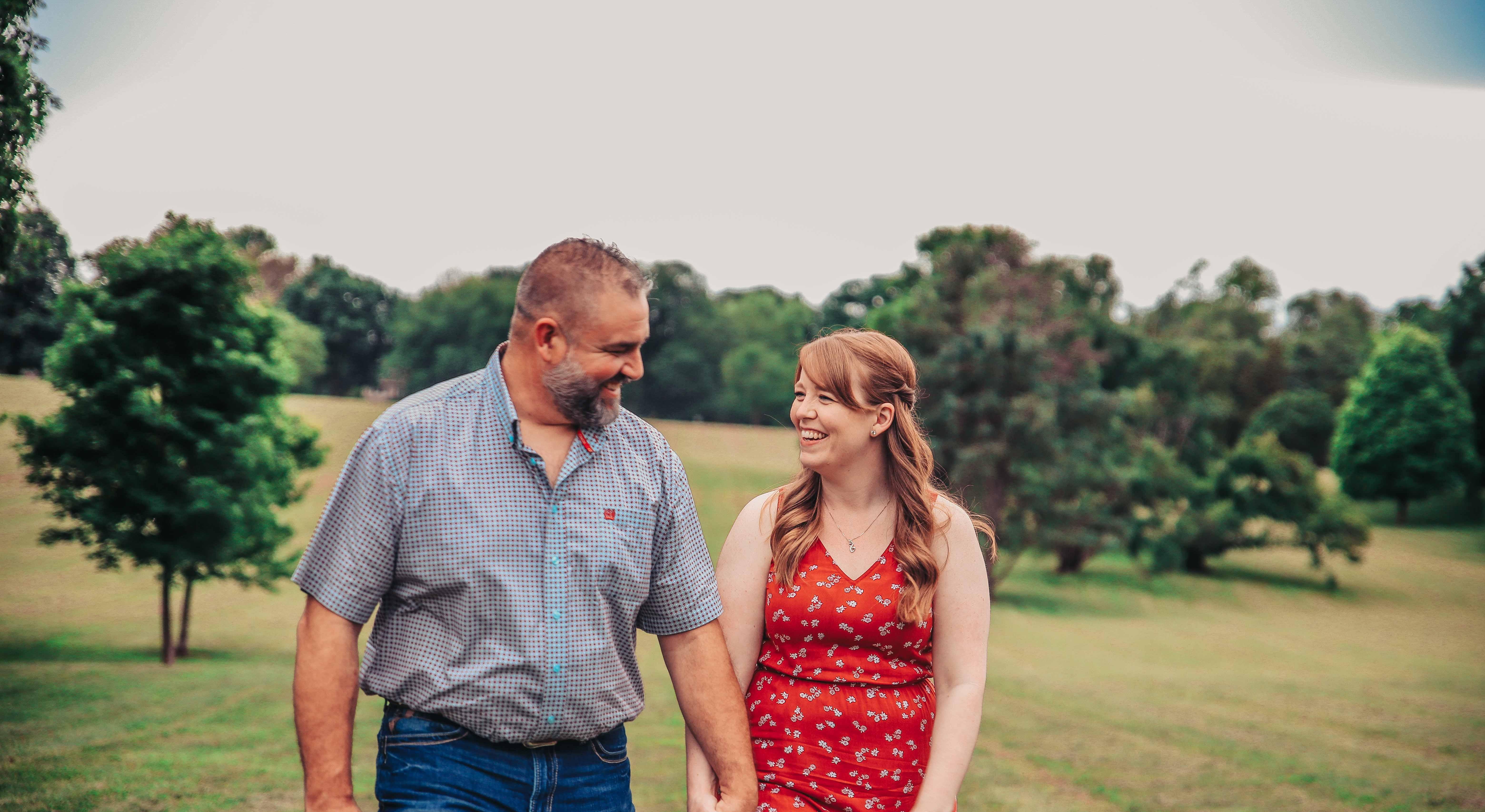 Haley Butler and Shaun Page's Wedding Website