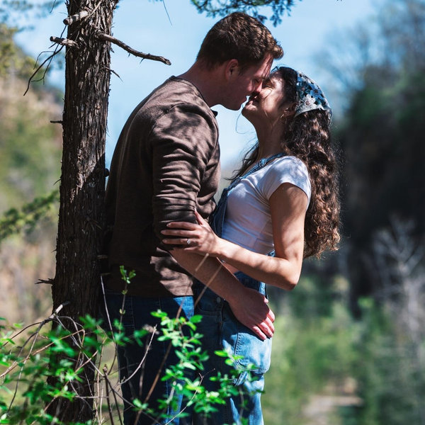 Victoria Booth and Kyle Pierson's Wedding Website