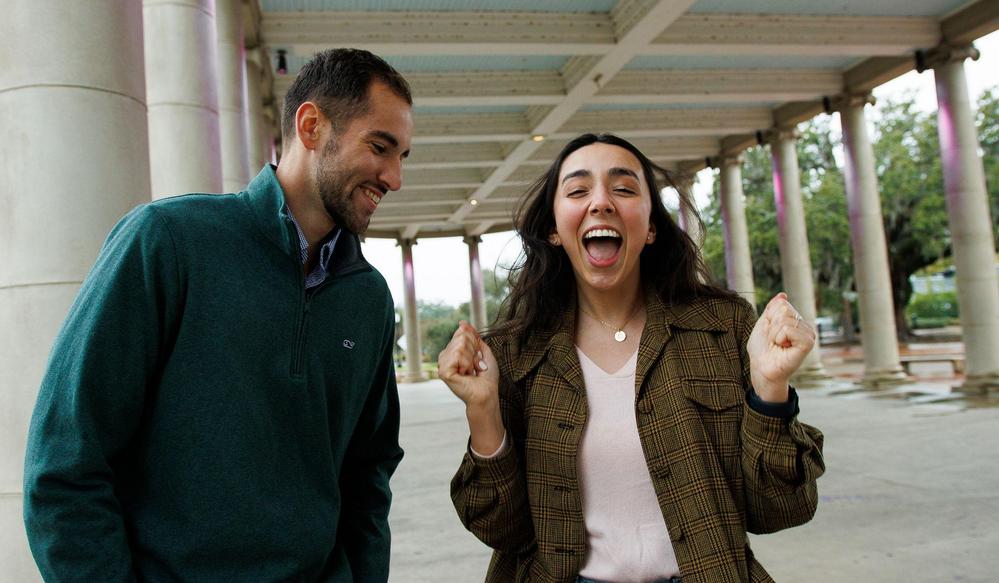 Enjuley Evers and Jonathan Sigler's Wedding Website