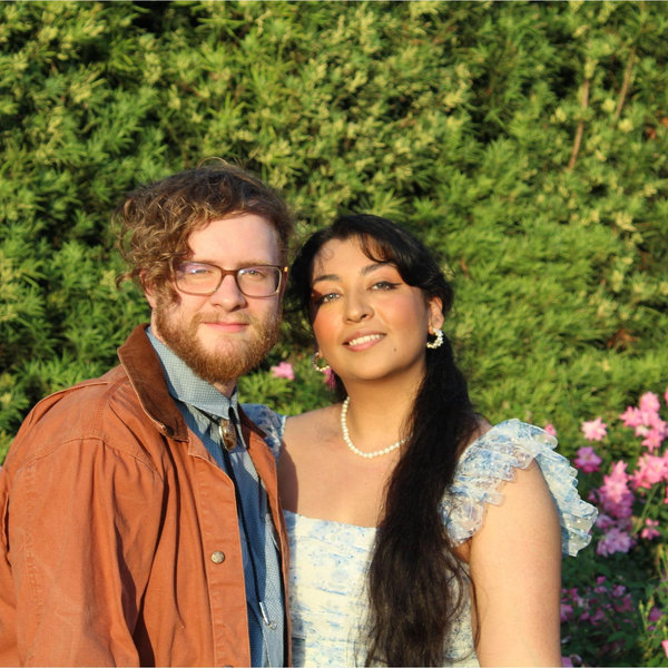 Natalia E. Samarakoon and Zane W. F. Litzmann's Wedding Website
