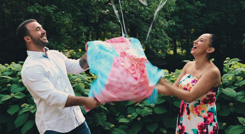 Joseph Gillum and Brenda Bridges' Wedding Website