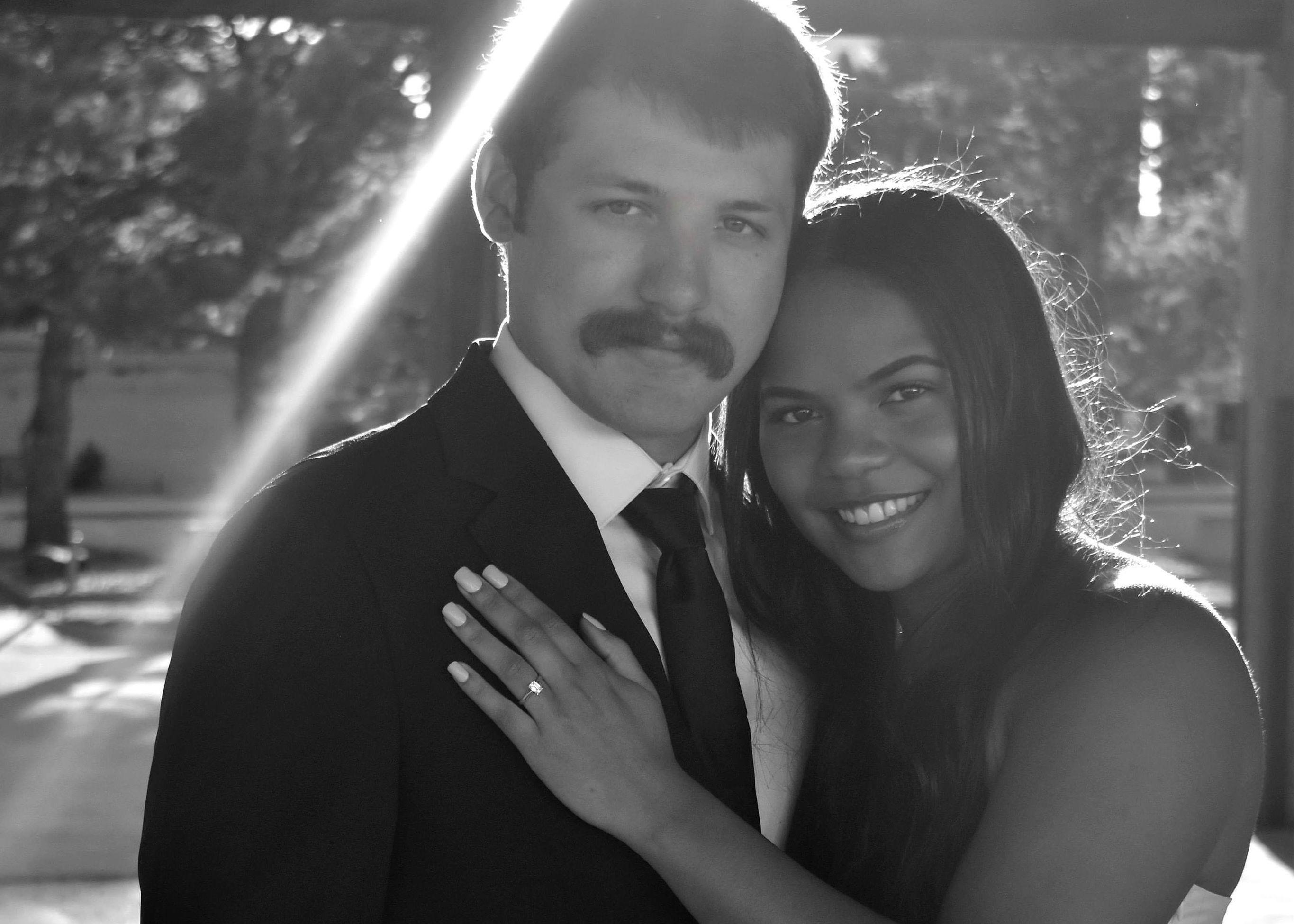 Mikayla Bolar and Mason Duke's Wedding Website