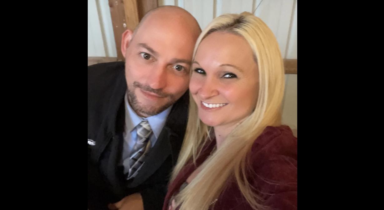 Jason Mytrysak and April Quick's Wedding Website