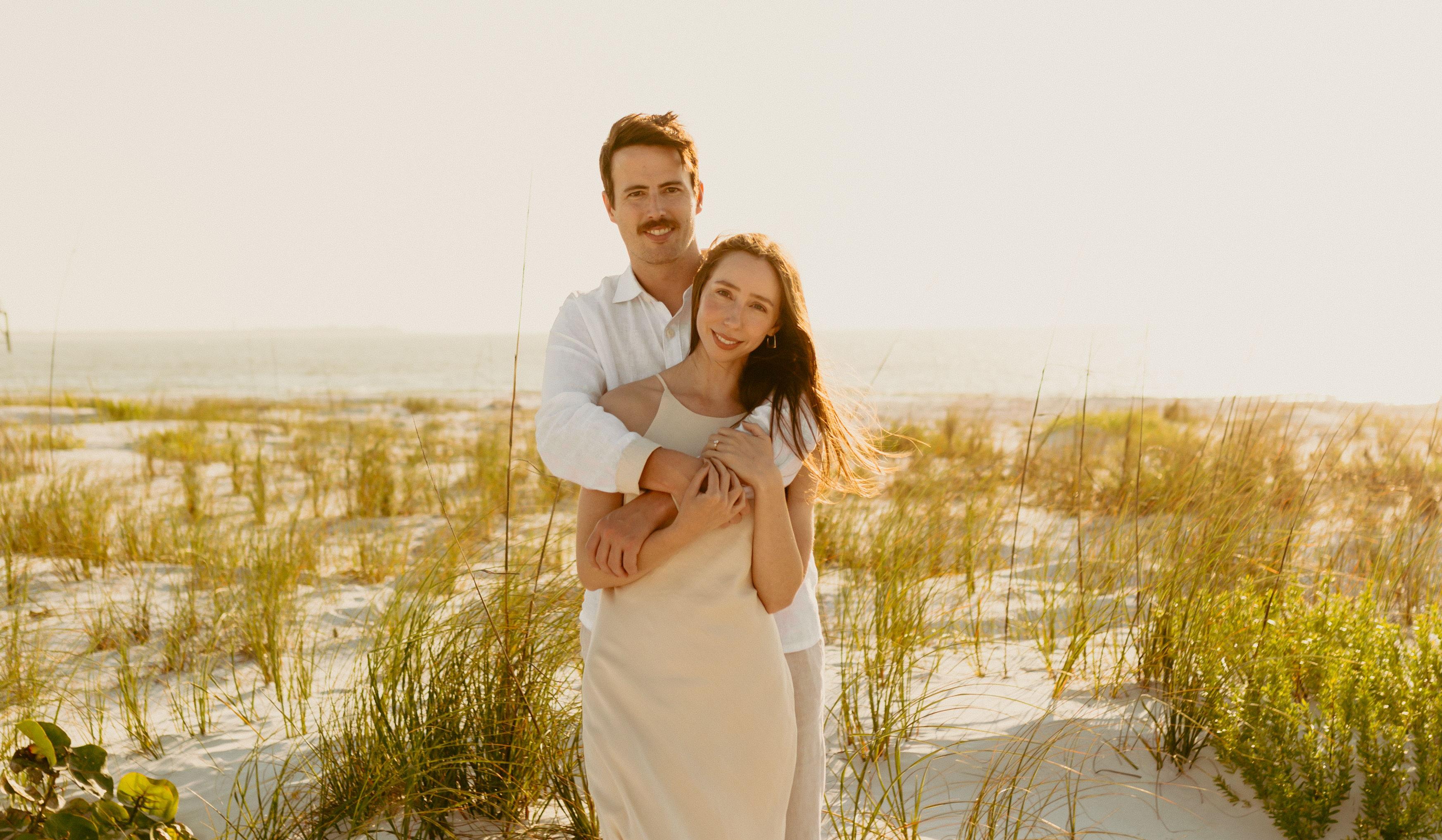 Elise Gaudette and Mark Yetter's Wedding Website