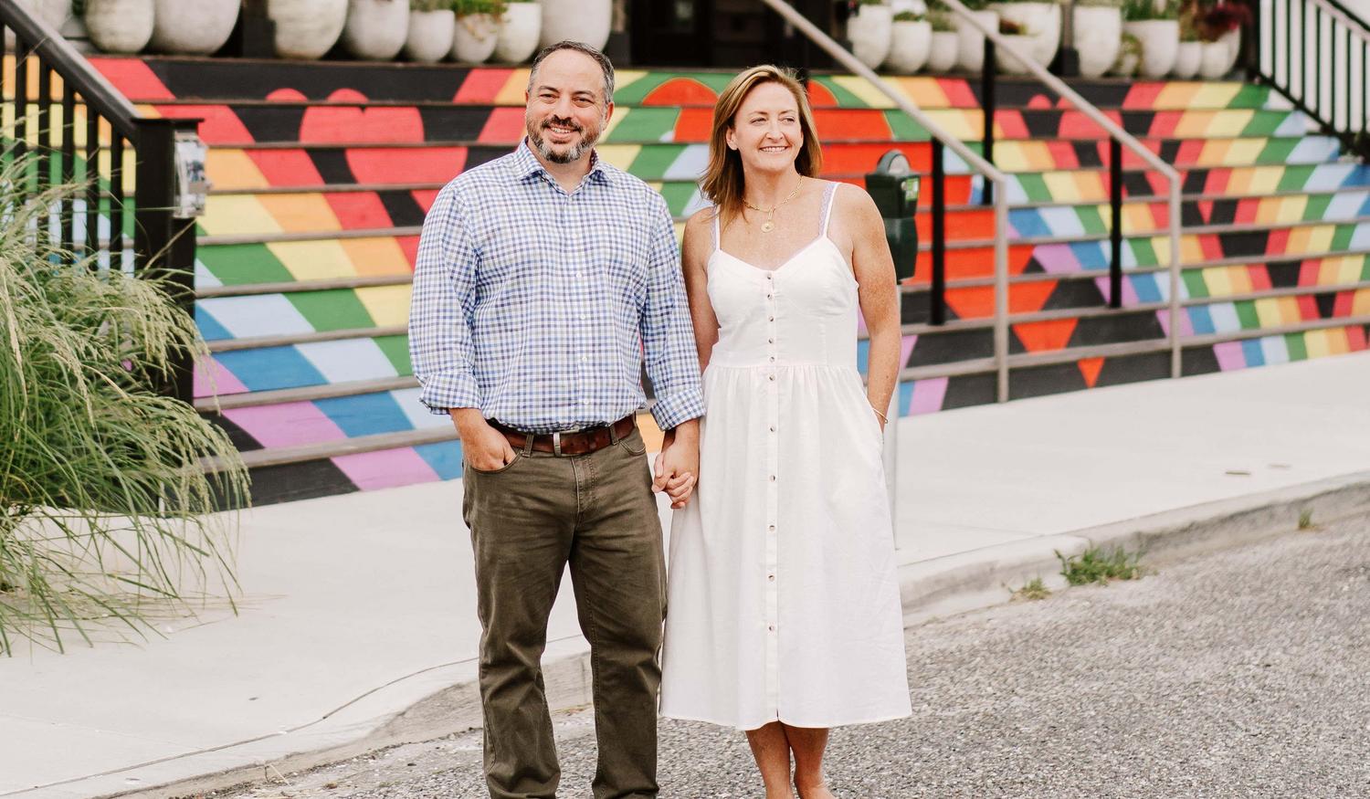 Ashley Widger and Jonathan Kaplow's Wedding Website