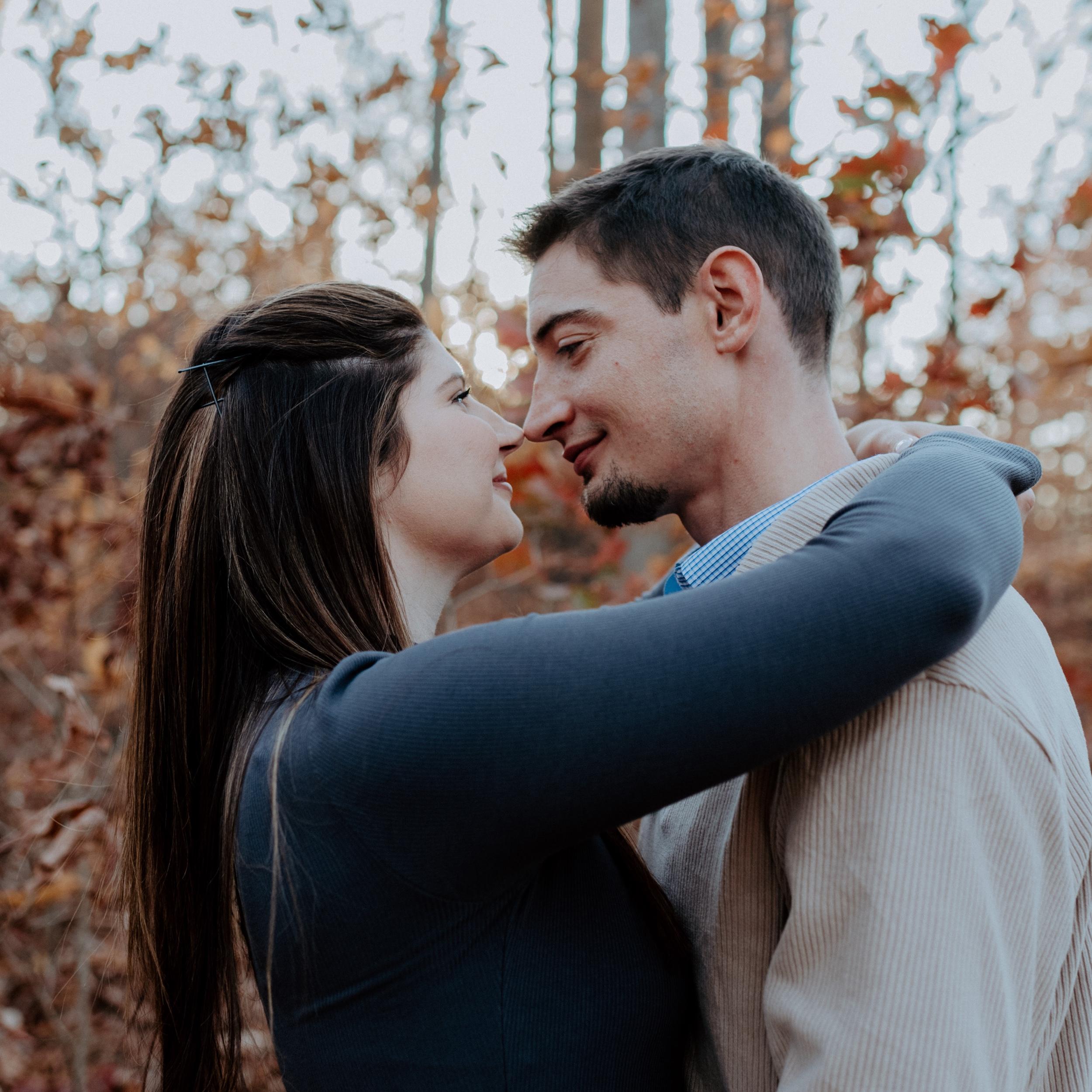 Melissa Buschinski and Jason Atwell's Wedding Website