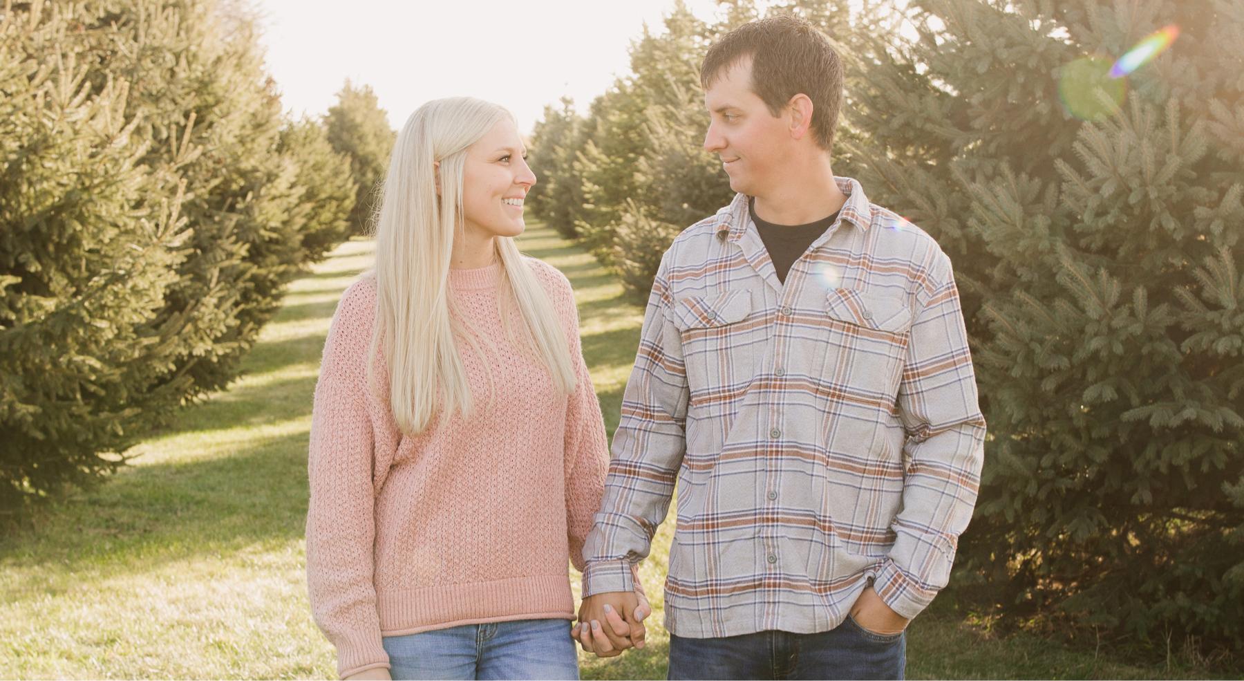 Kaylen Berle and Tyler Kraus' Wedding Website