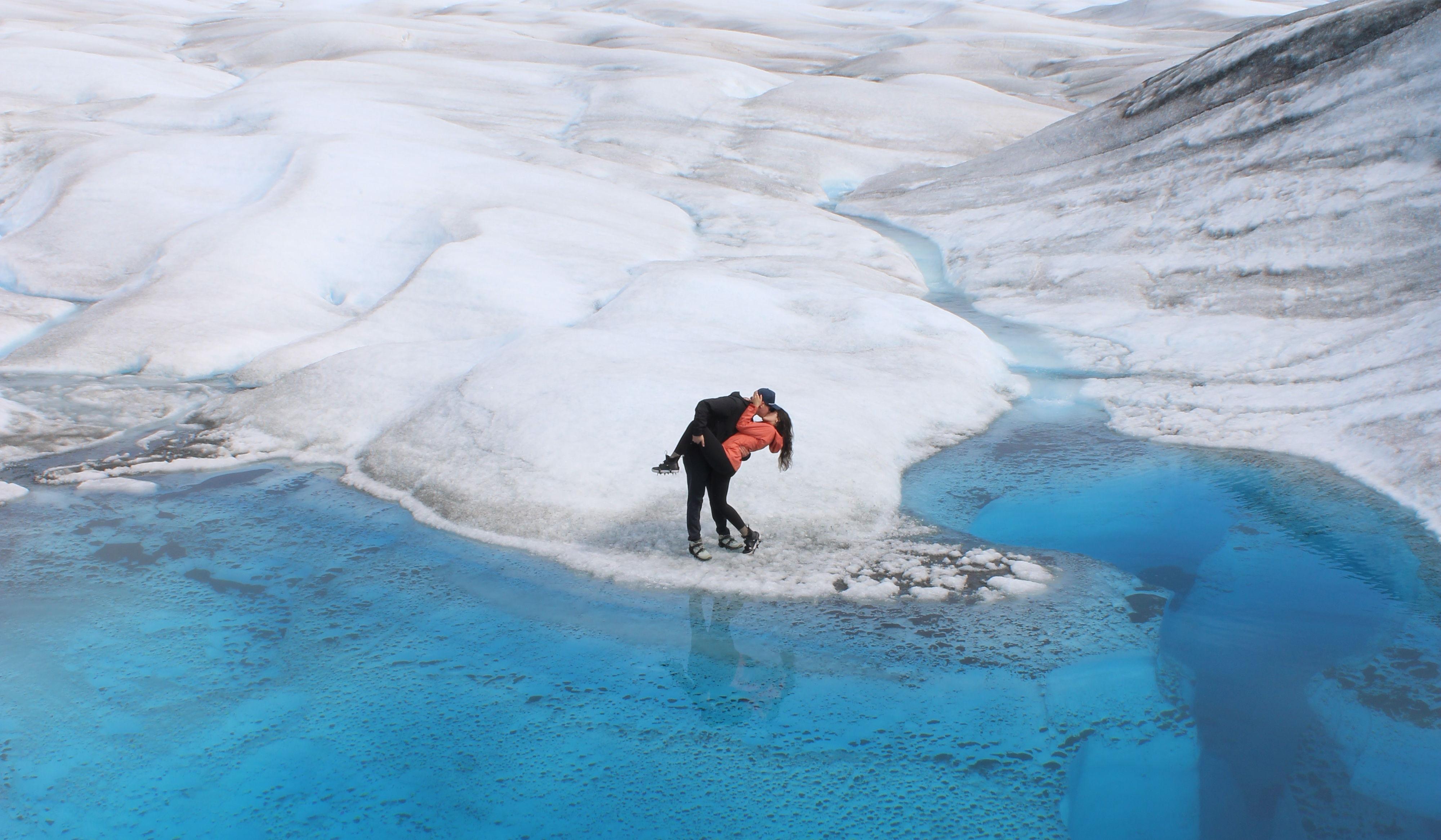 Miranda Atkinson and Ben Campbell's Wedding Website