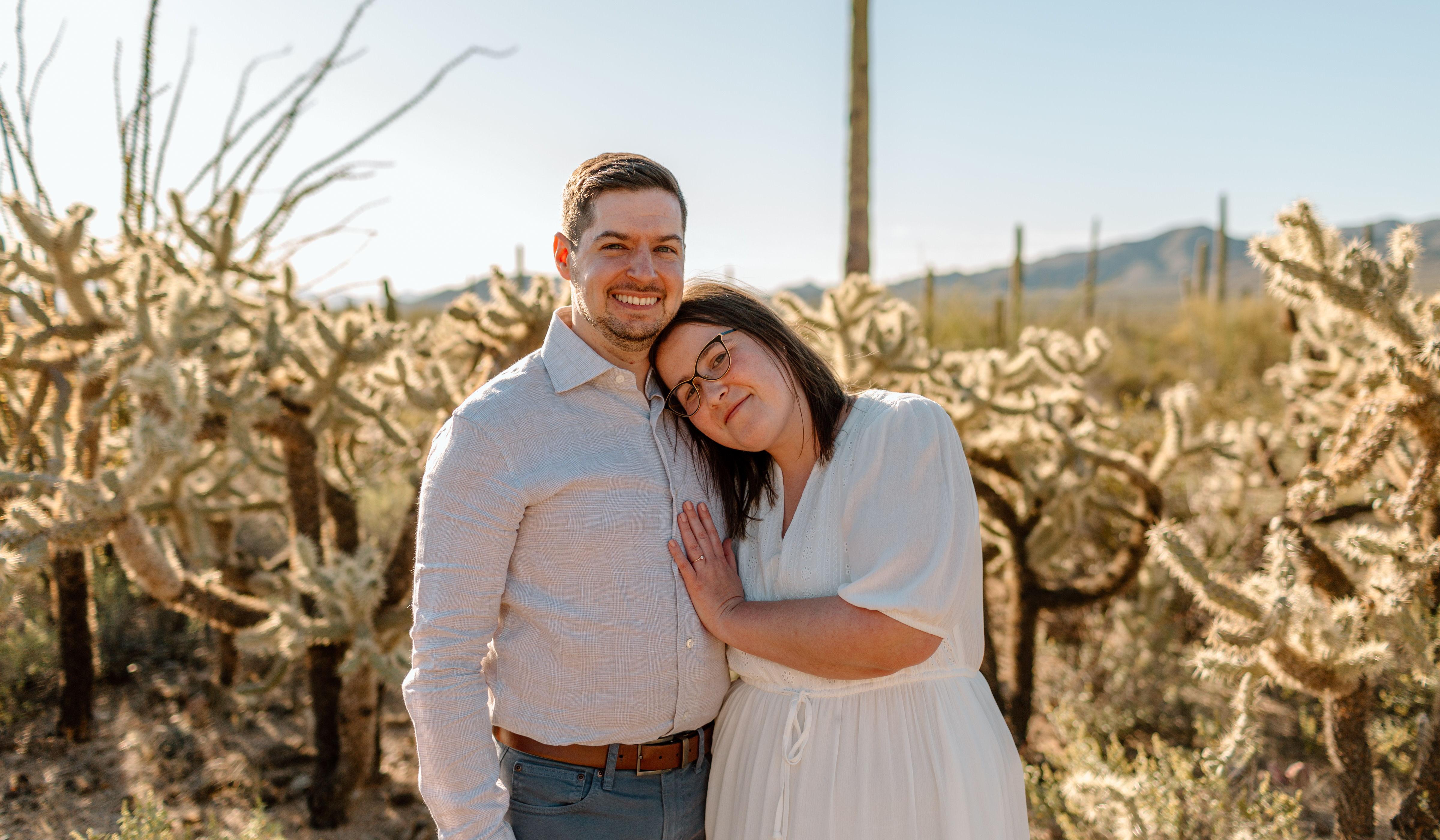 Michaela Grady and Sean Tully's Wedding Website