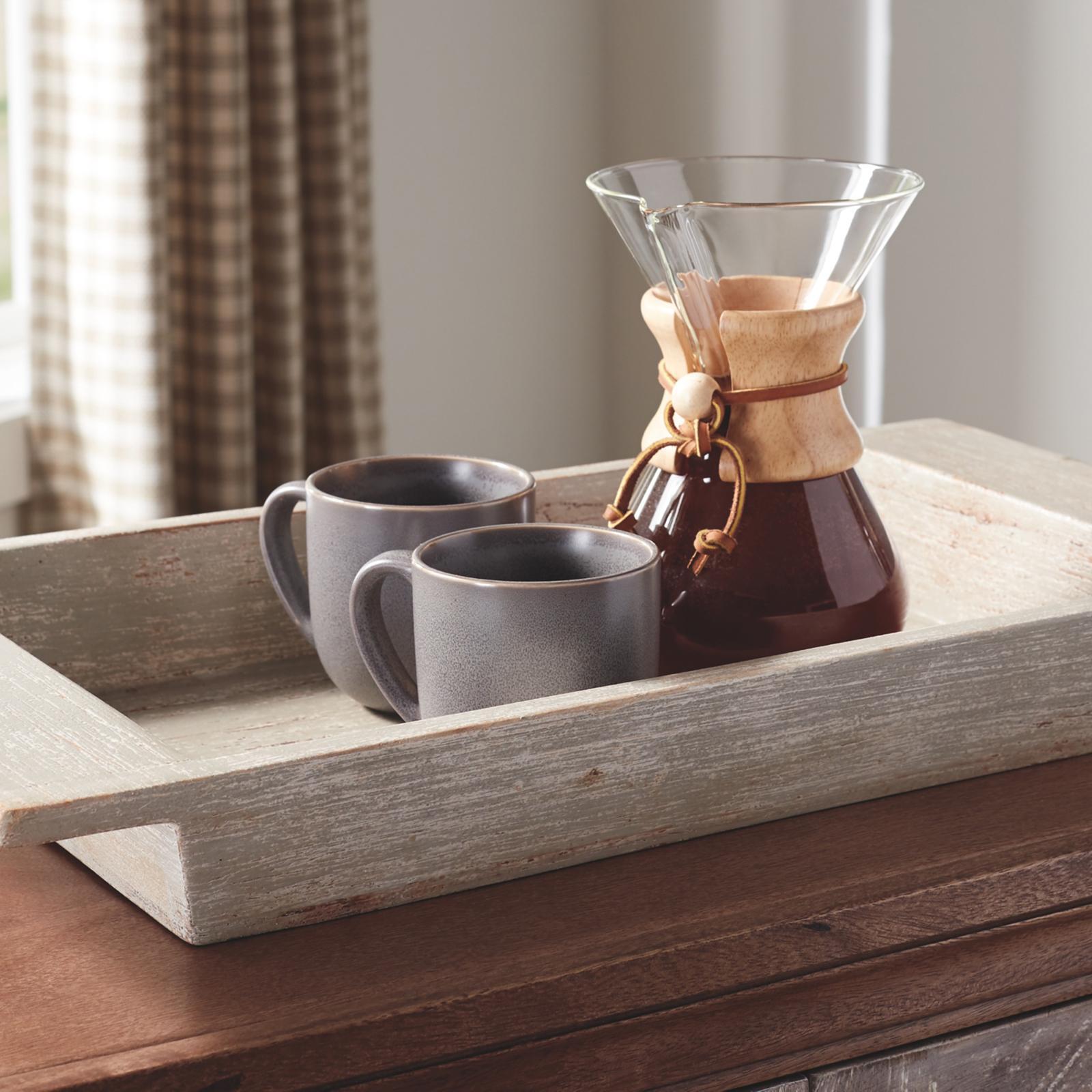 Ashley Furniture, Michaiah Tray | Zola