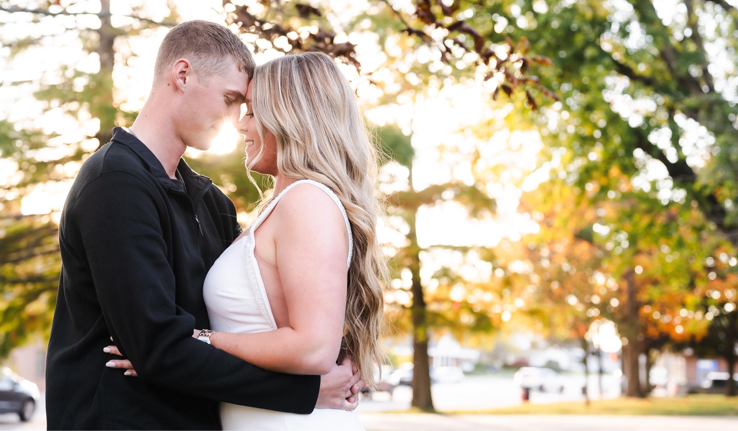 Maddie Sheffer and Aaron Fortkamp's Wedding Website