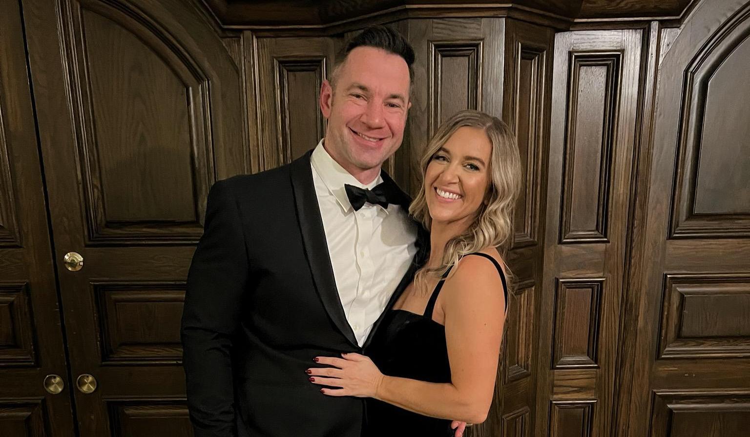 Ryan Foshage and Ellen Carlson's Wedding Website