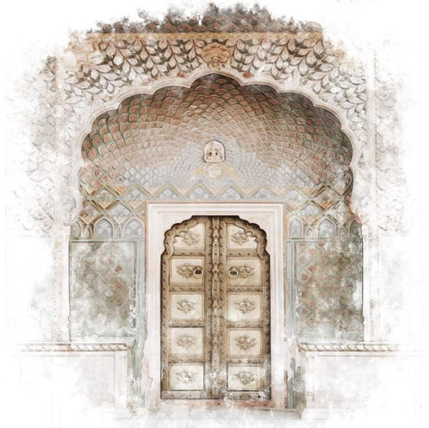 Arsula Parekh and Saad Memon's Wedding Website