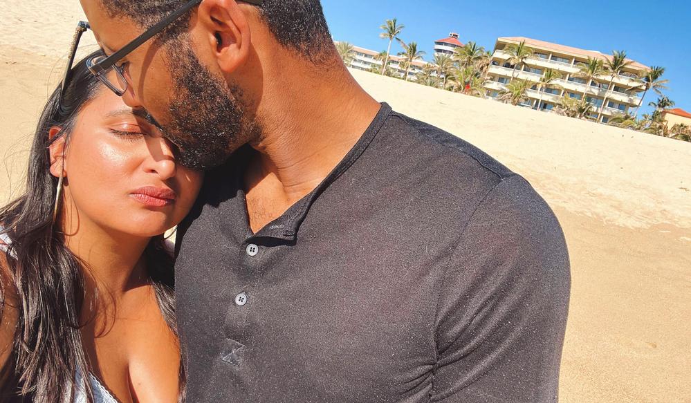 Jeremiah Blackburn and Anvika Jain's Wedding Website