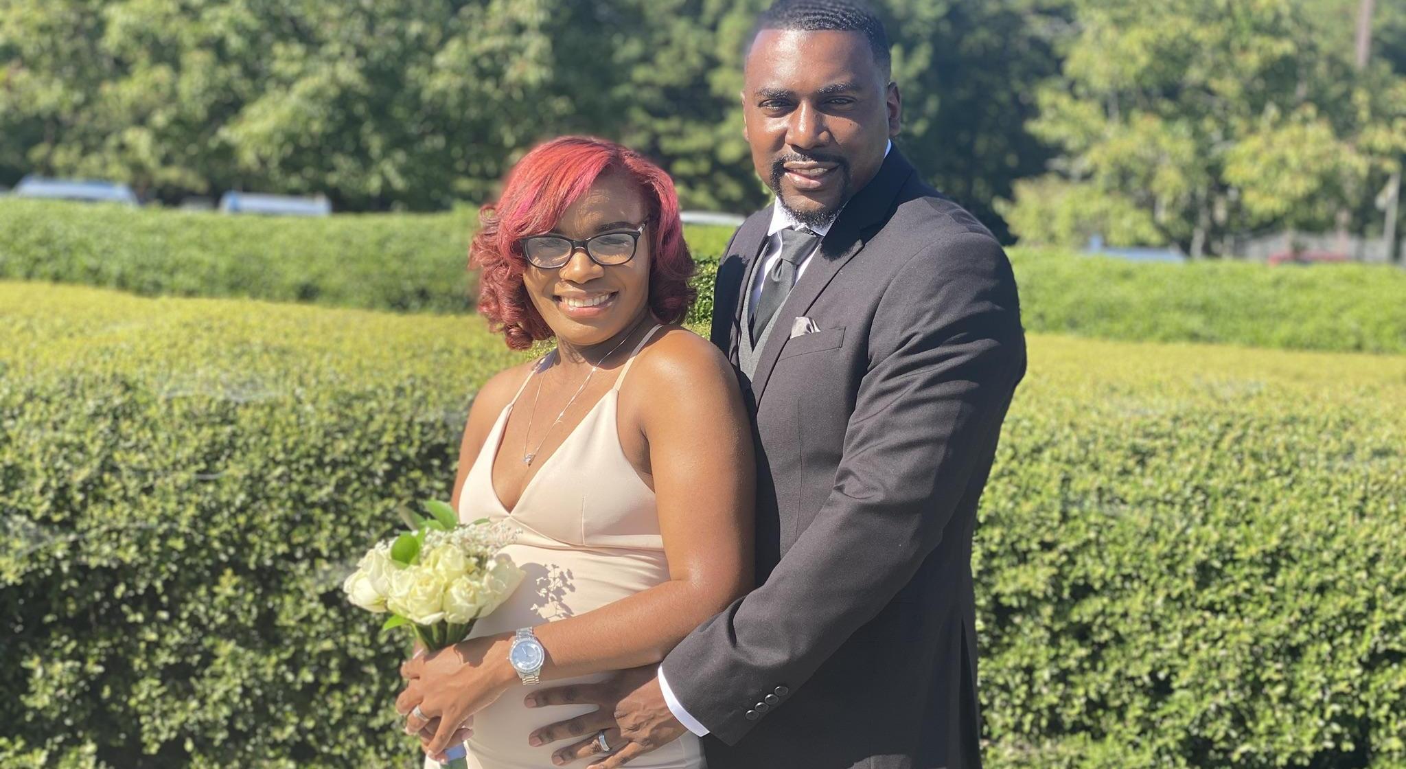 Christin Brewington and Nick Brewington's Wedding Website