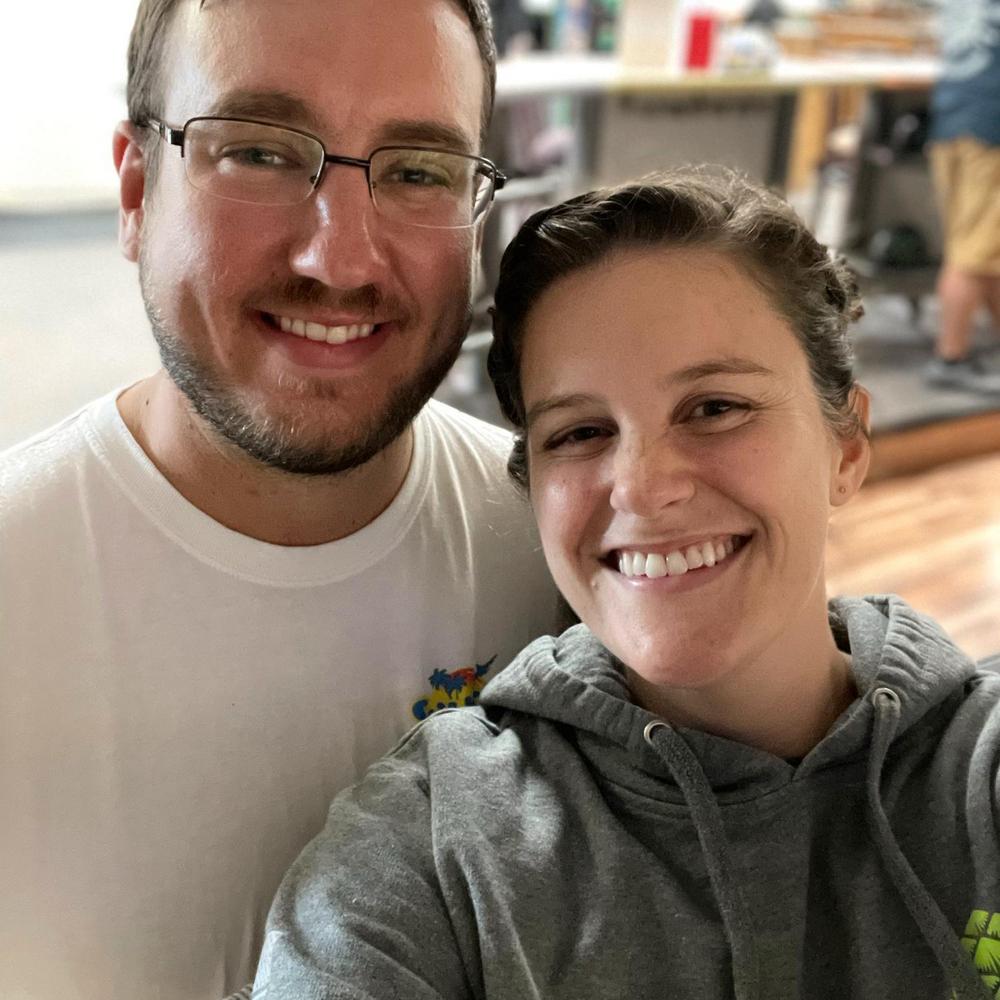 Megan Valentine and Jack Kenney's Wedding Website