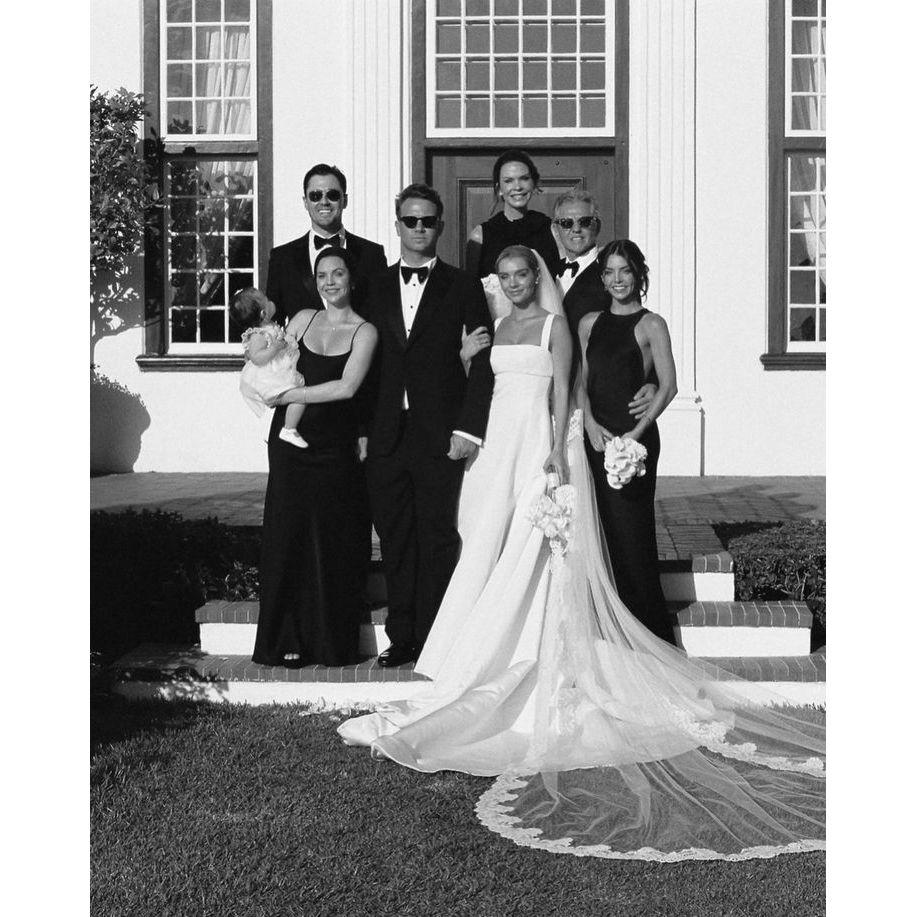 Roos van de Ketterij and Sam Haring's Wedding Website