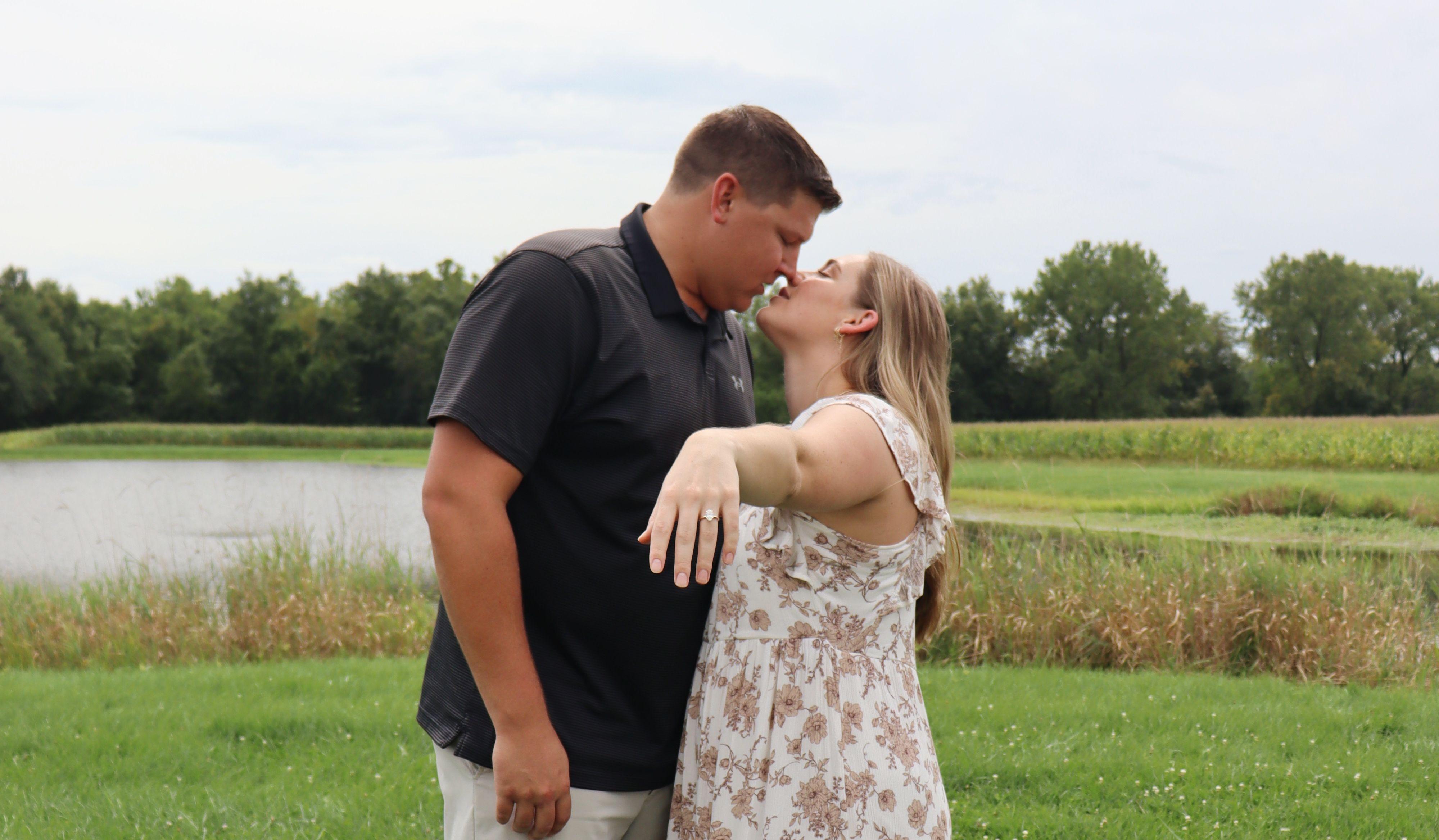 JOSIE VERSLUES and REED WILLENBORG's Wedding Website