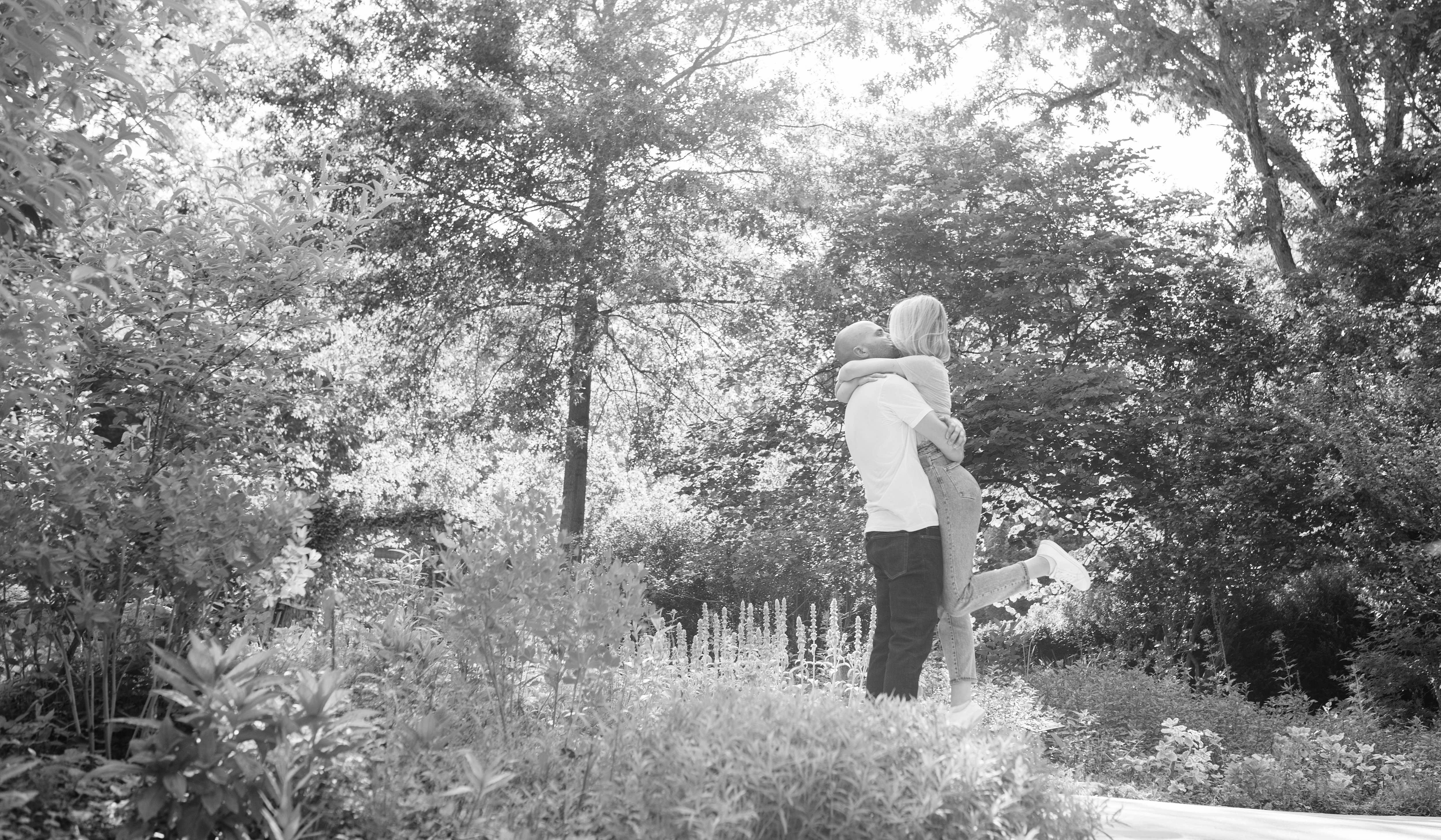 Caitlin Rutter and Gianluca Bubbico's Wedding Website