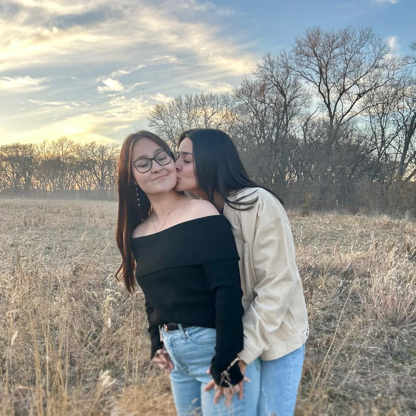 Chelsea McDiffett and Kaileigh Solis' Wedding Website