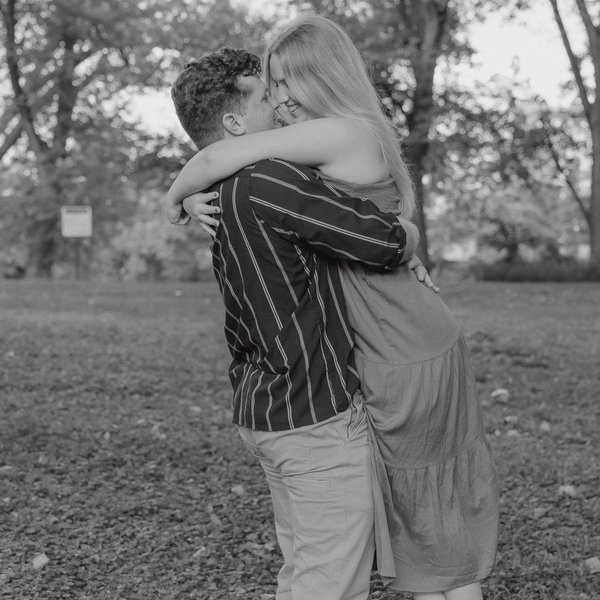 Elise Virginia and Eli Jackson's Wedding Website