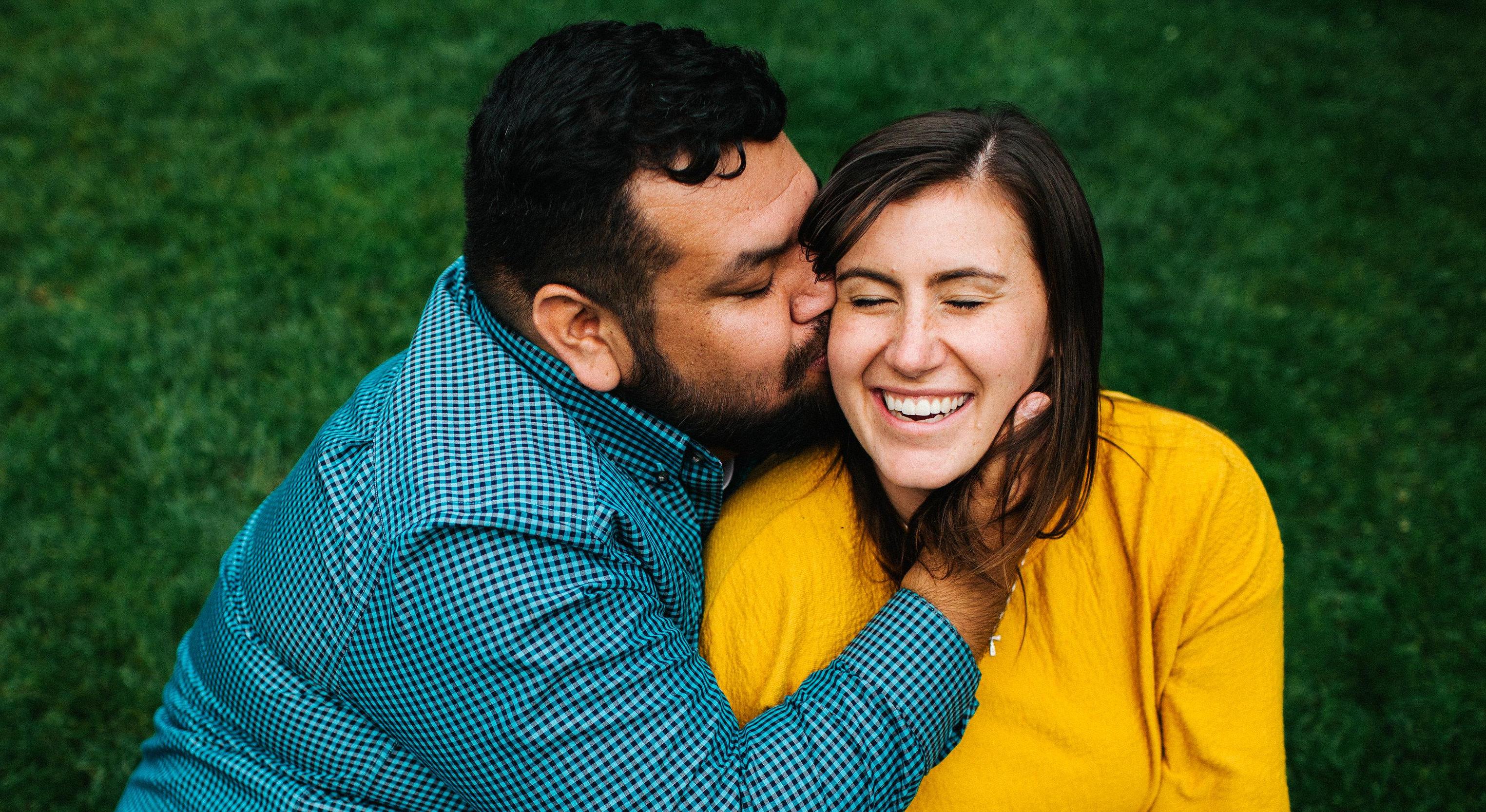 Manuel Duron and Alexis Jones' Wedding Website