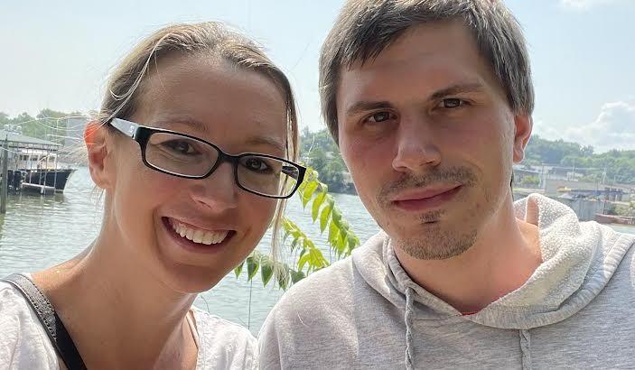 Caitlin Caulfield and Jonathan Damico's Wedding Website