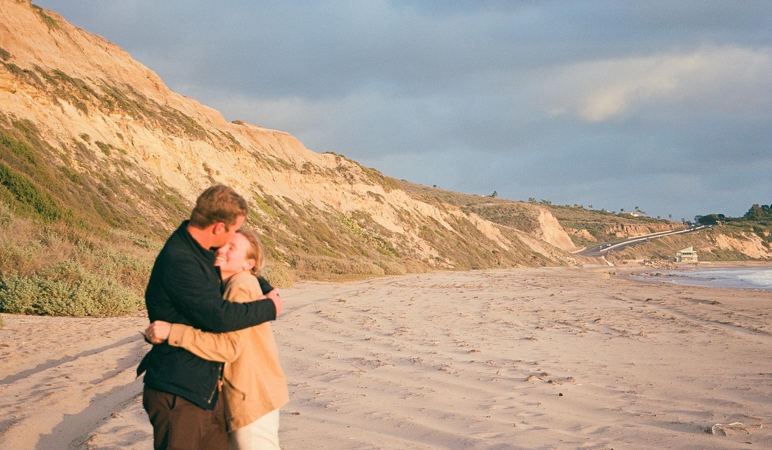 Eve Carpenter and Kai Huff's Wedding Website