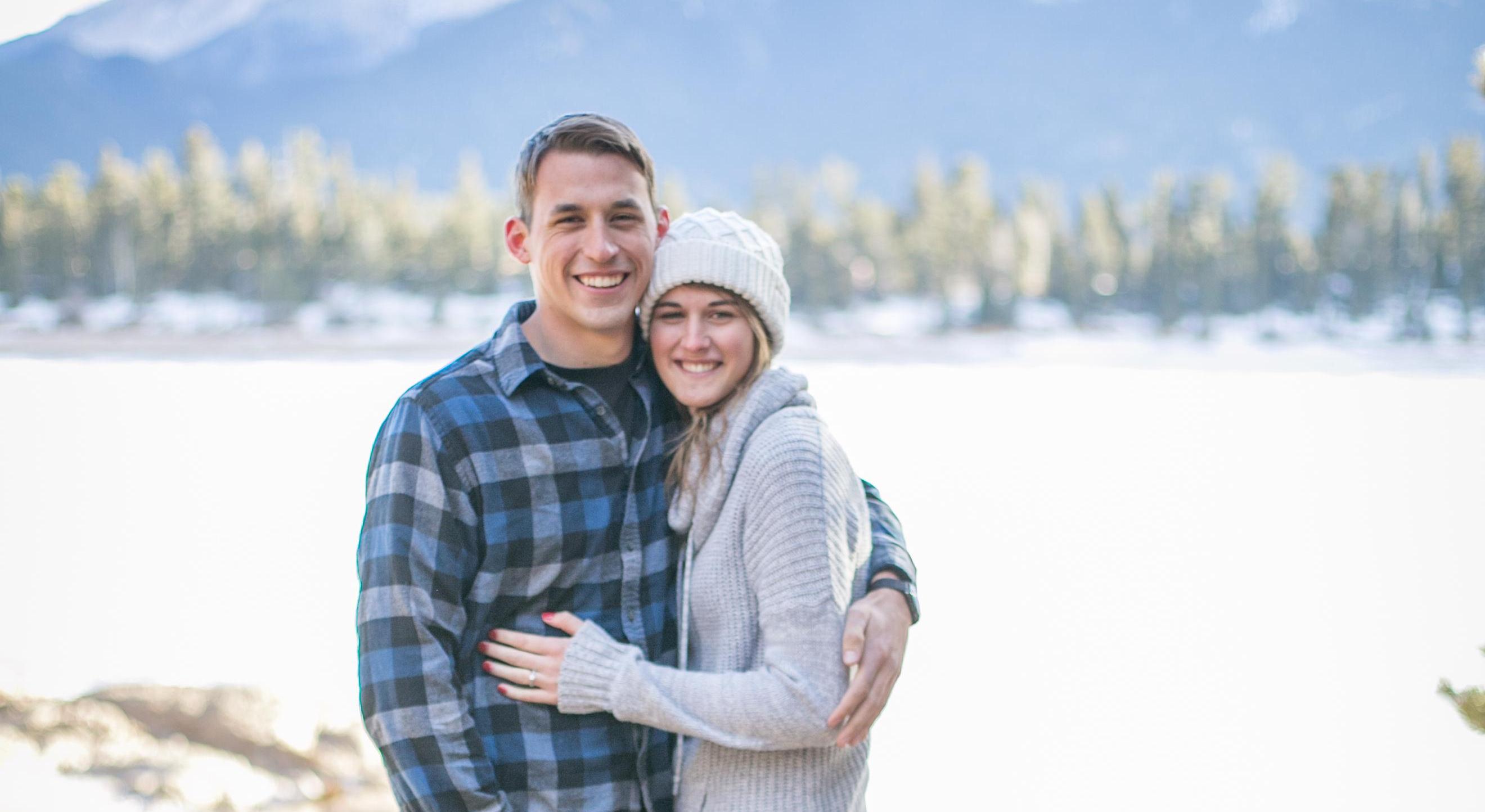 Austin Nuss and Mallory Netherton's Wedding Website