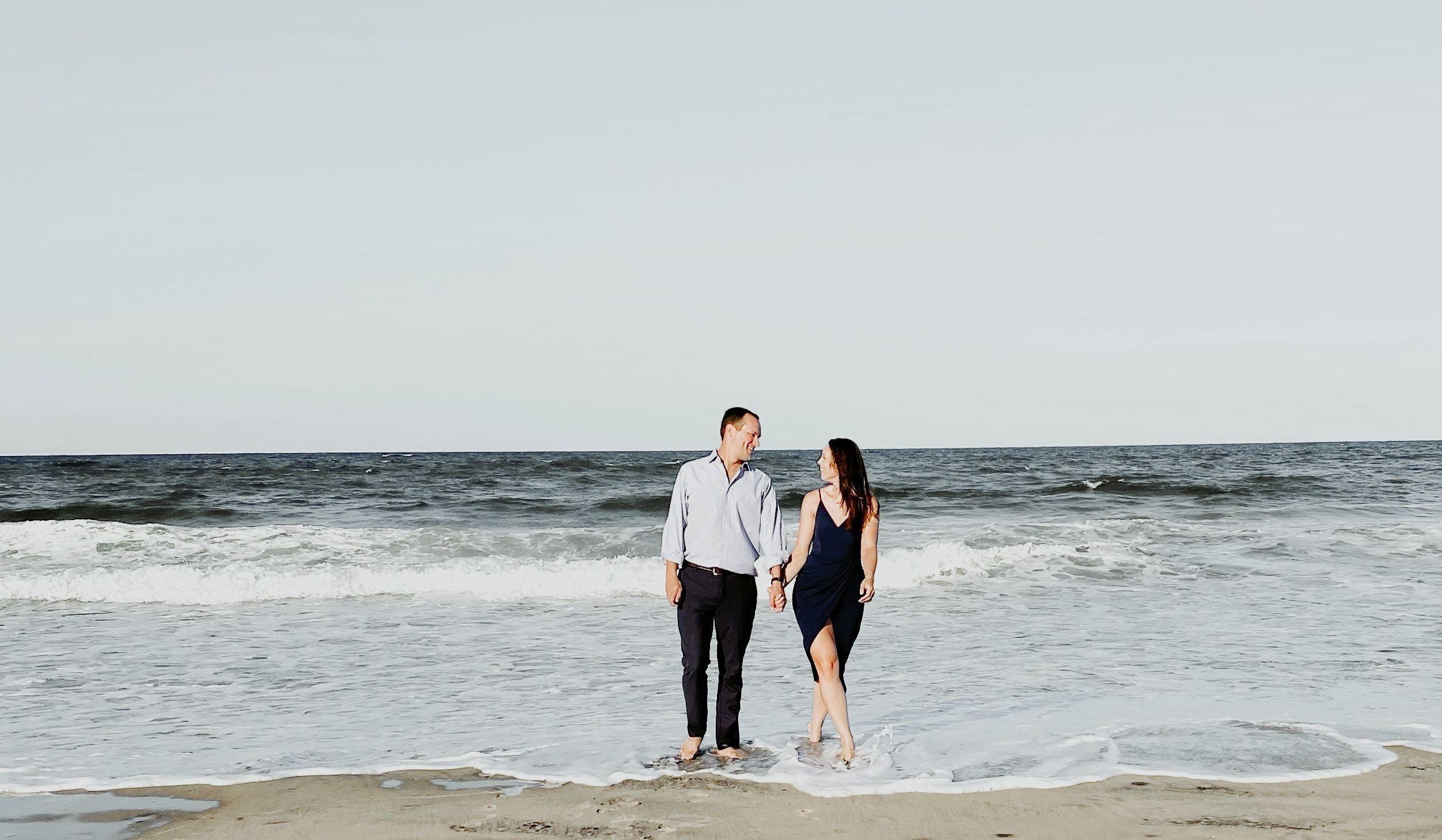 Jaymie Tetreault and Taylor Johnson's Wedding Website