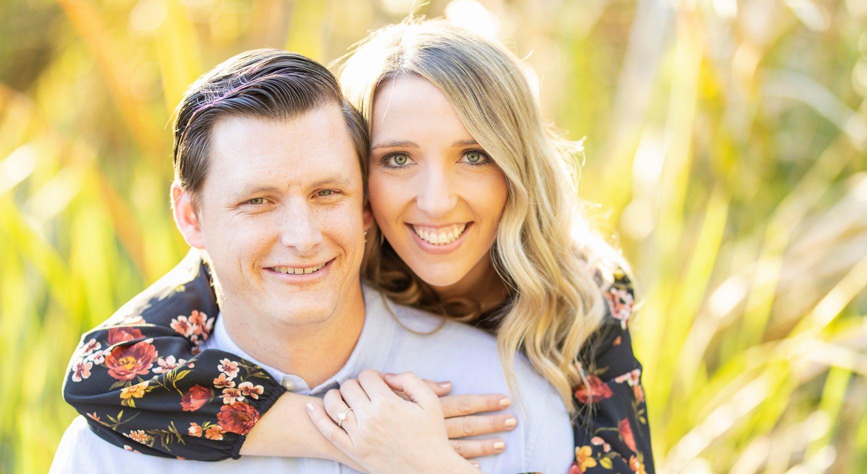 Stacey Gillis and William Sterner's Wedding Website