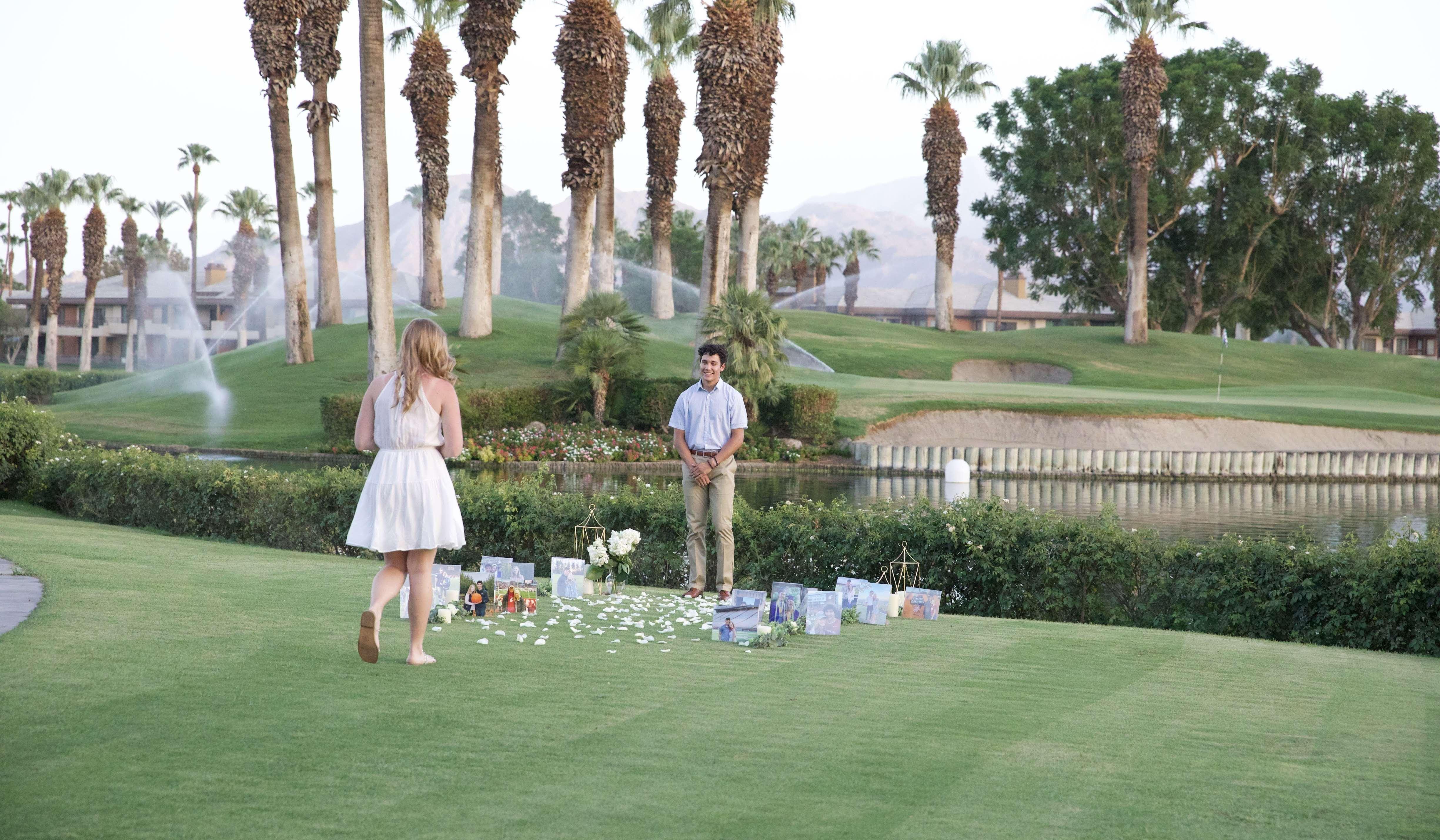 Marisa Olsen and Joseph Heitman's Wedding Website