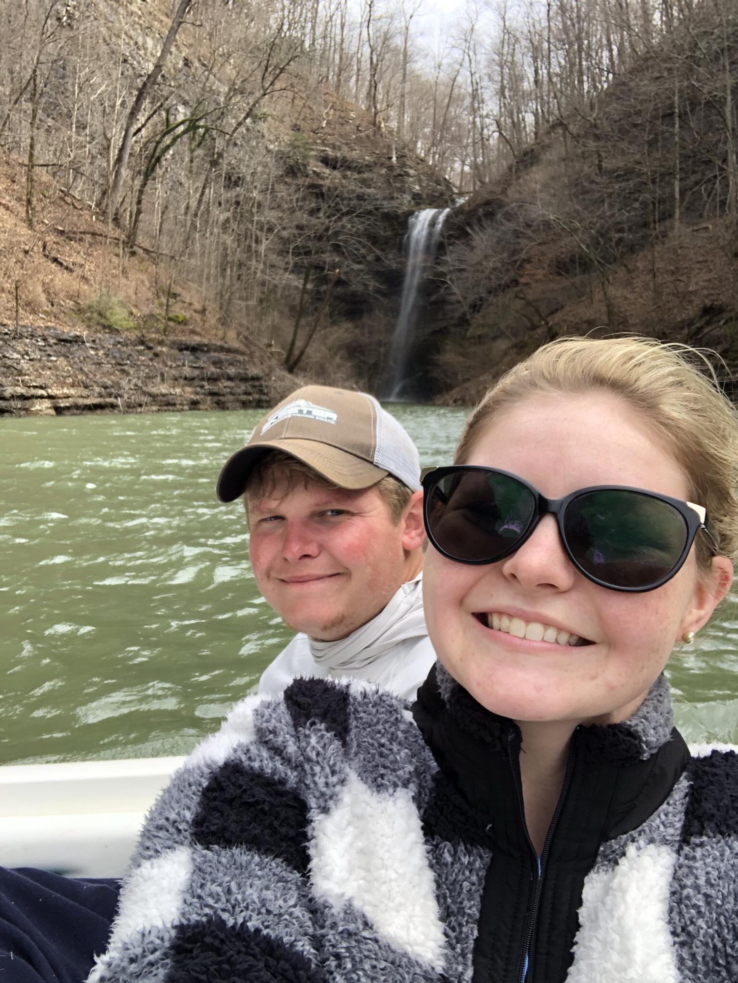 Jackie Overbey and Casey Taylor's Wedding Website