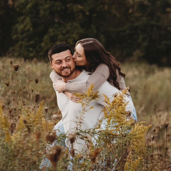 Gabrielle Hicks and Timothy Prosek's Wedding Website
