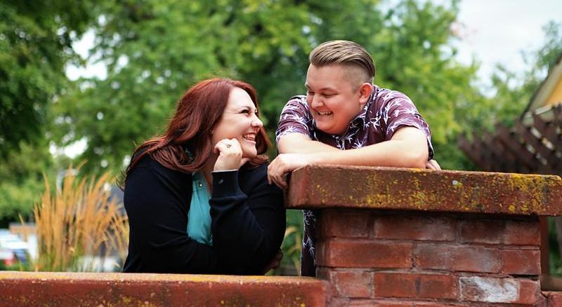 Mickenna Slade and Easton Simmons' Wedding Website