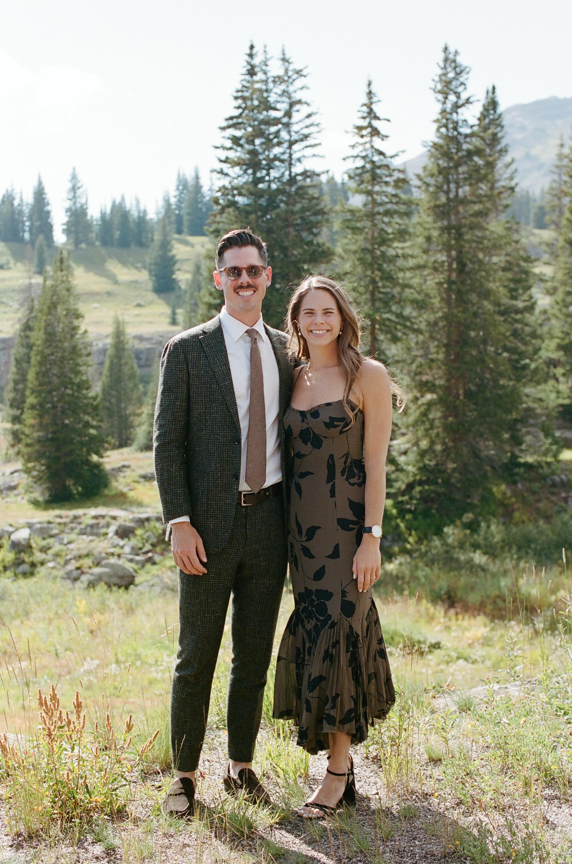 Annie Morrison and Danny Poplawski's Wedding Website