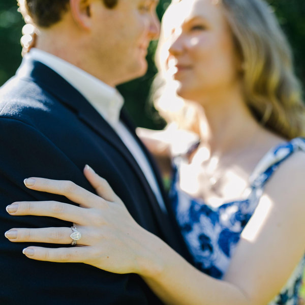 Alyssa Langhals and Joseph Pritchard's Wedding Website