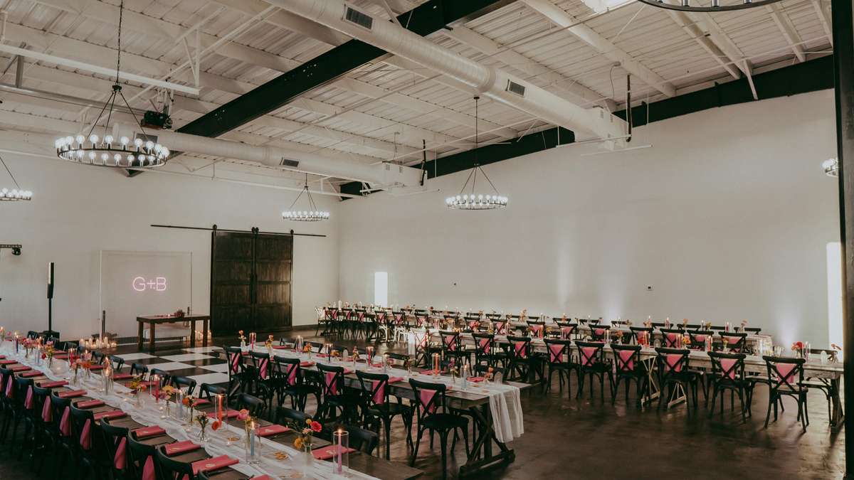 The Dauz Venue - Wedding Venues - Zola