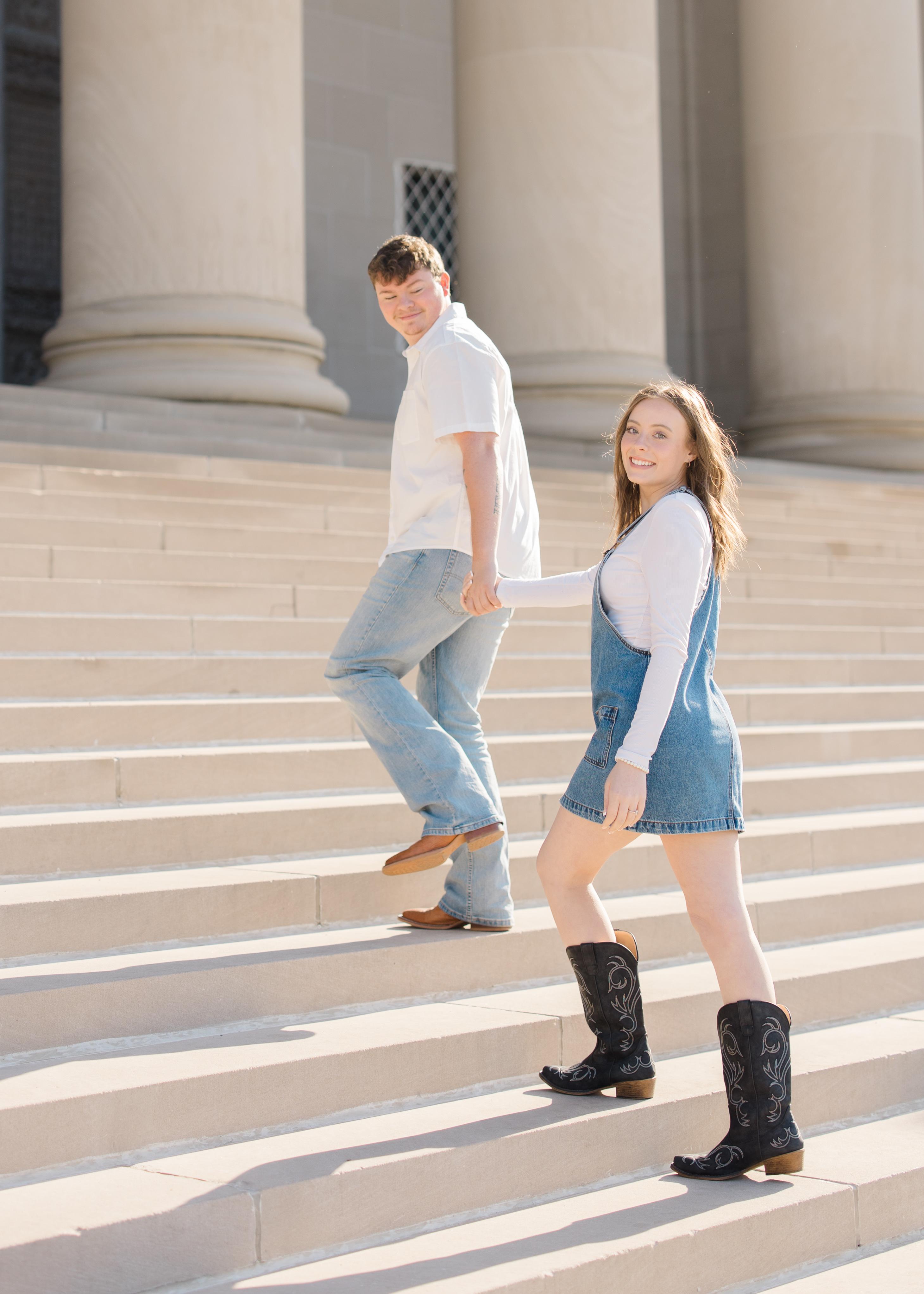 Haley Rhodes and Halen Knapp's Wedding Website