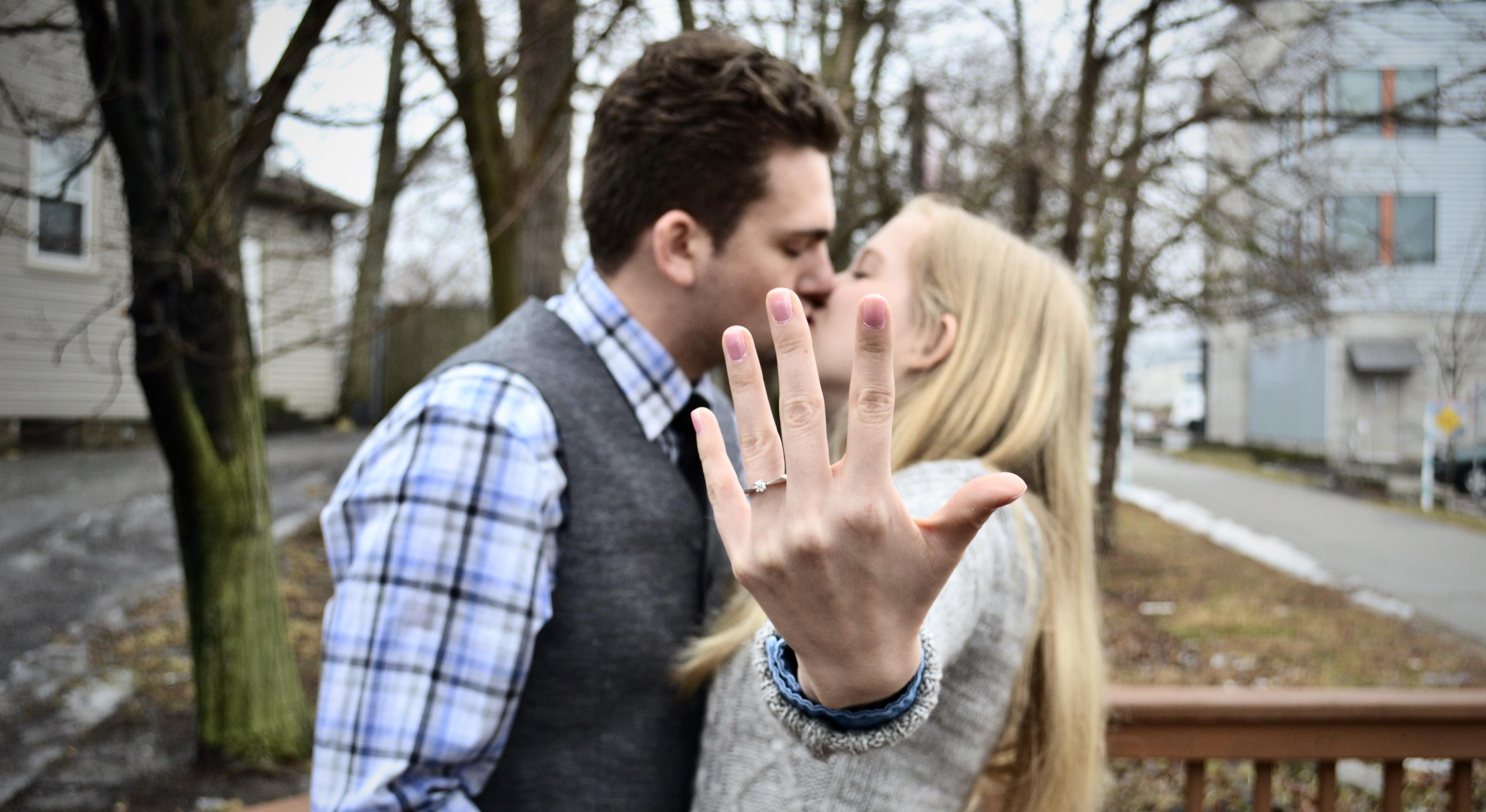 Hannah Haney and Dalton Stapleton's Wedding Website