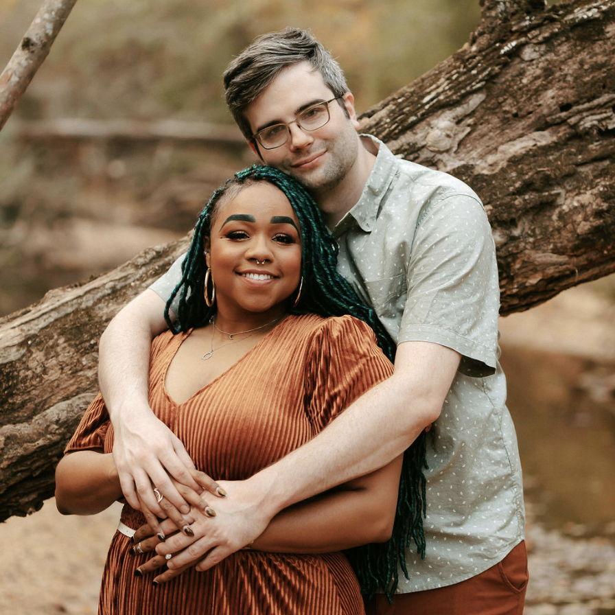 Tamara Thorne and Logan Thorne's Wedding Website