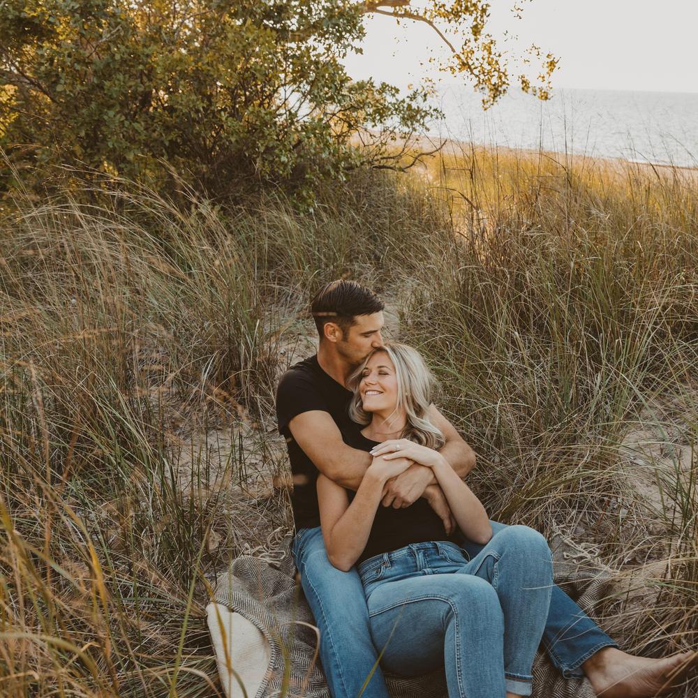 Anna Sacco and Jeremy Crocker's Wedding Website